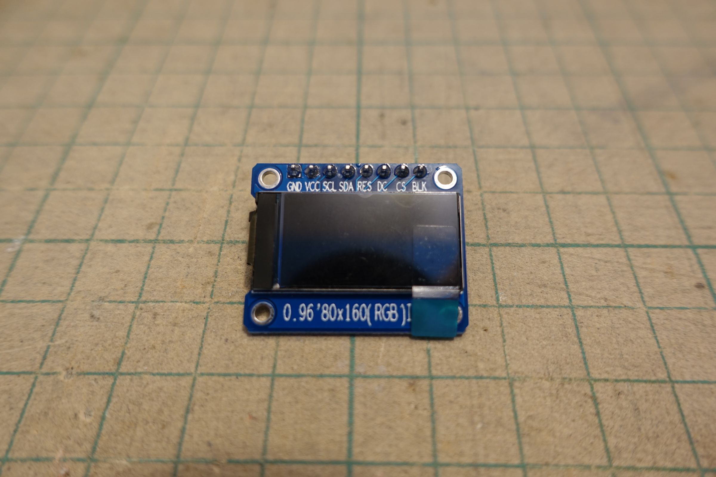Select Color Display for ESP32 : 37 Steps - Instructables