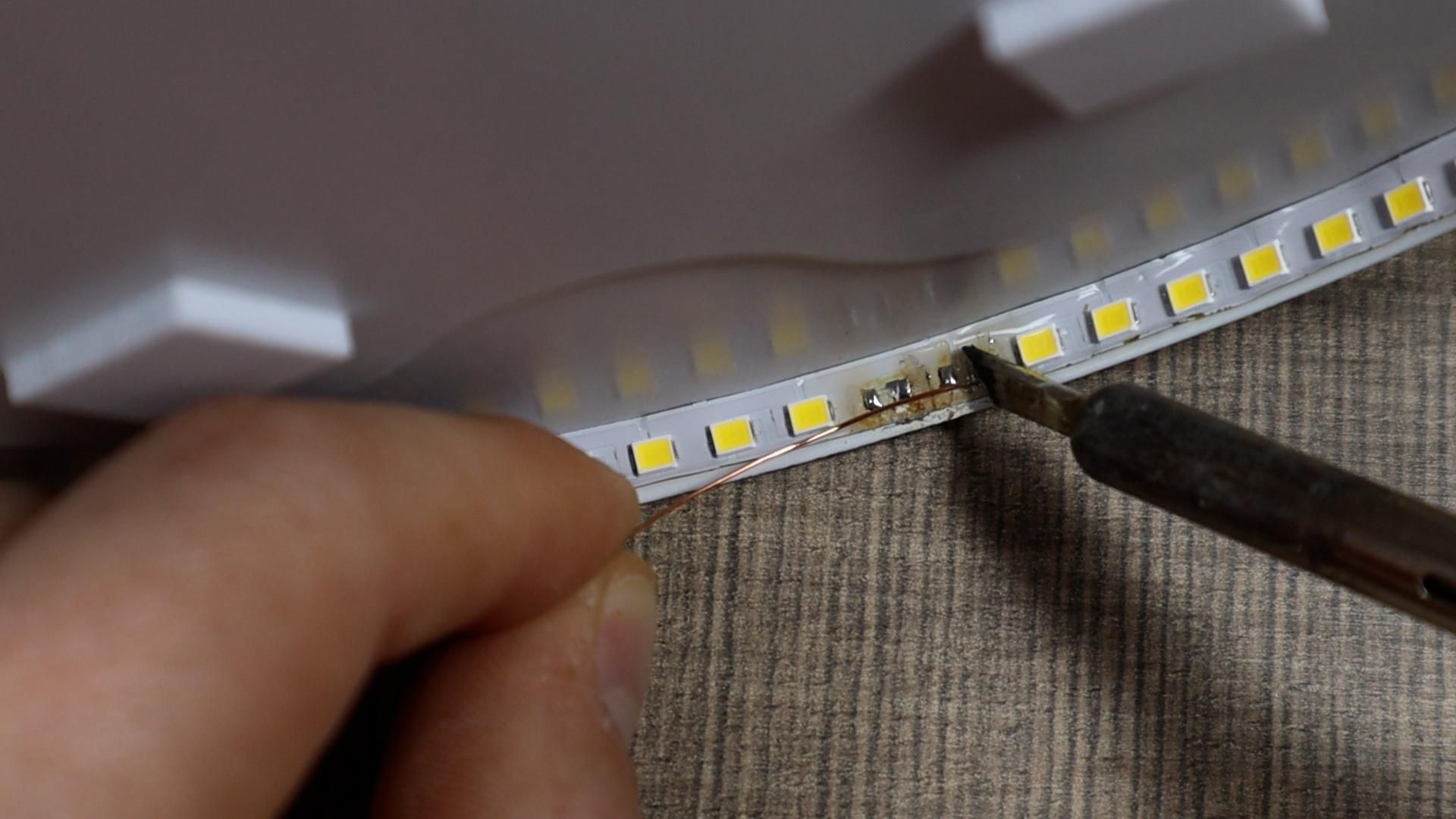Fixing LED Panel Lights : 8 Steps (with Pictures) - Instructables