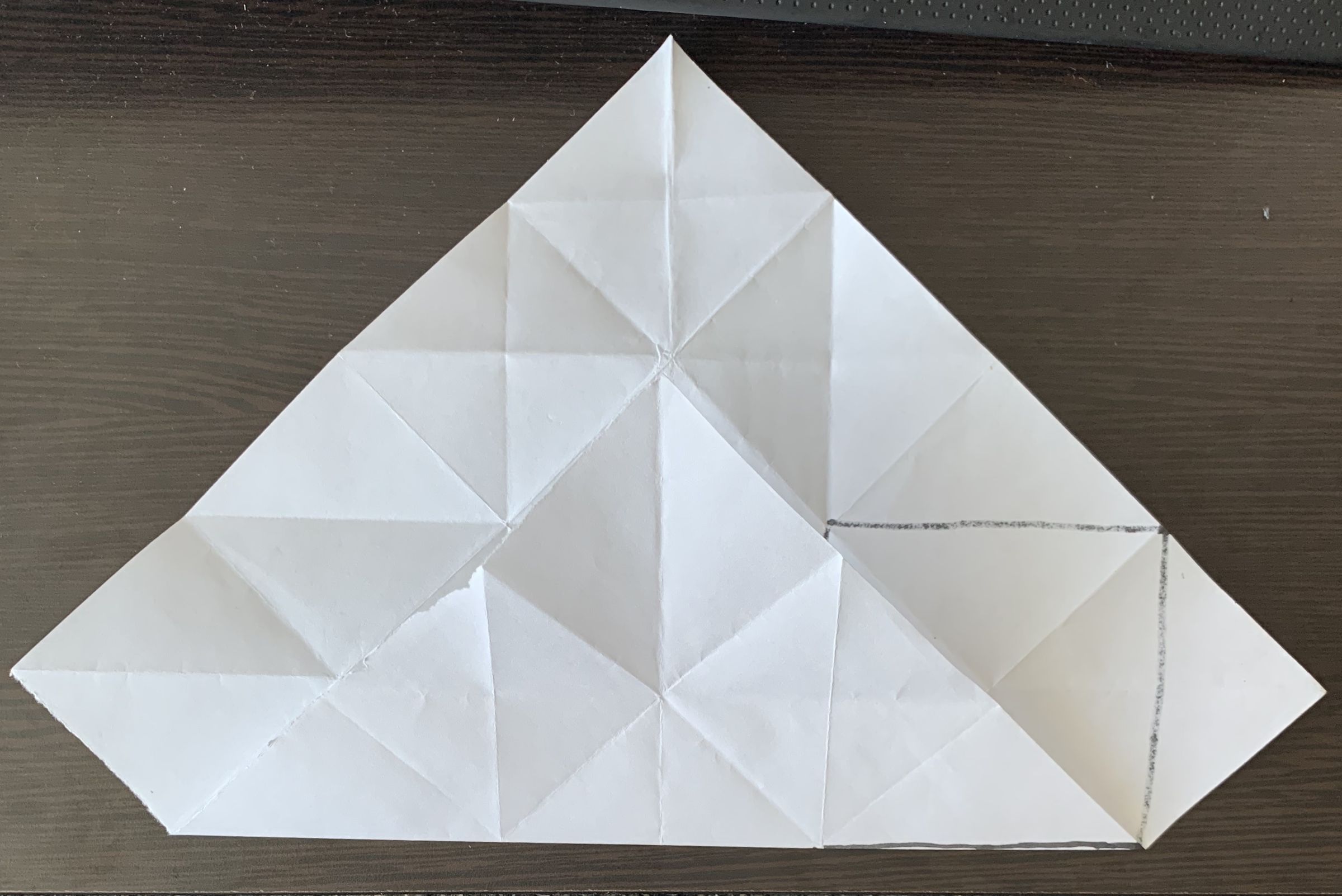 LED Paper Cube : 14 Steps - Instructables