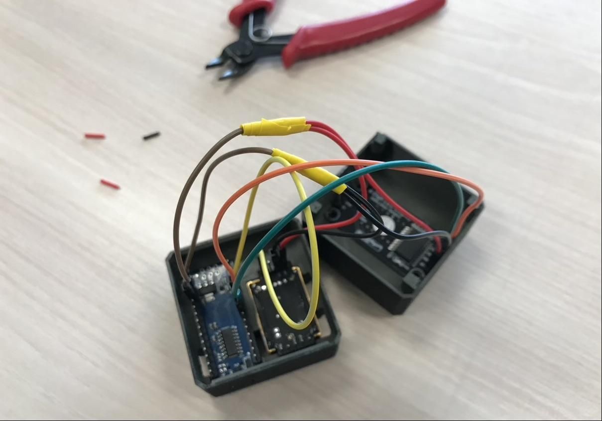 CO2 Display : 9 Steps (with Pictures) - Instructables