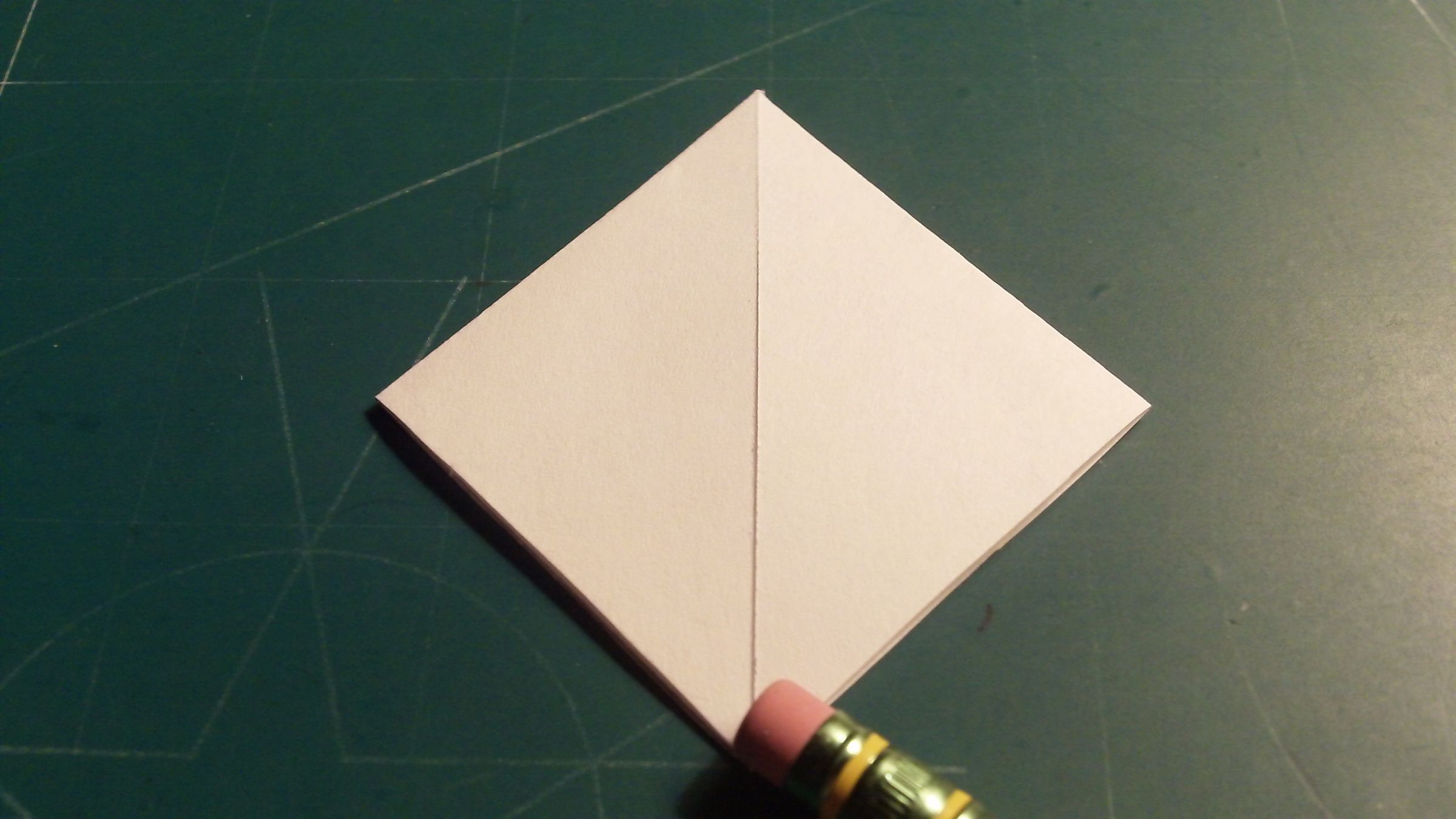How to Make the Manta Paper Airplane : 8 Steps - Instructables