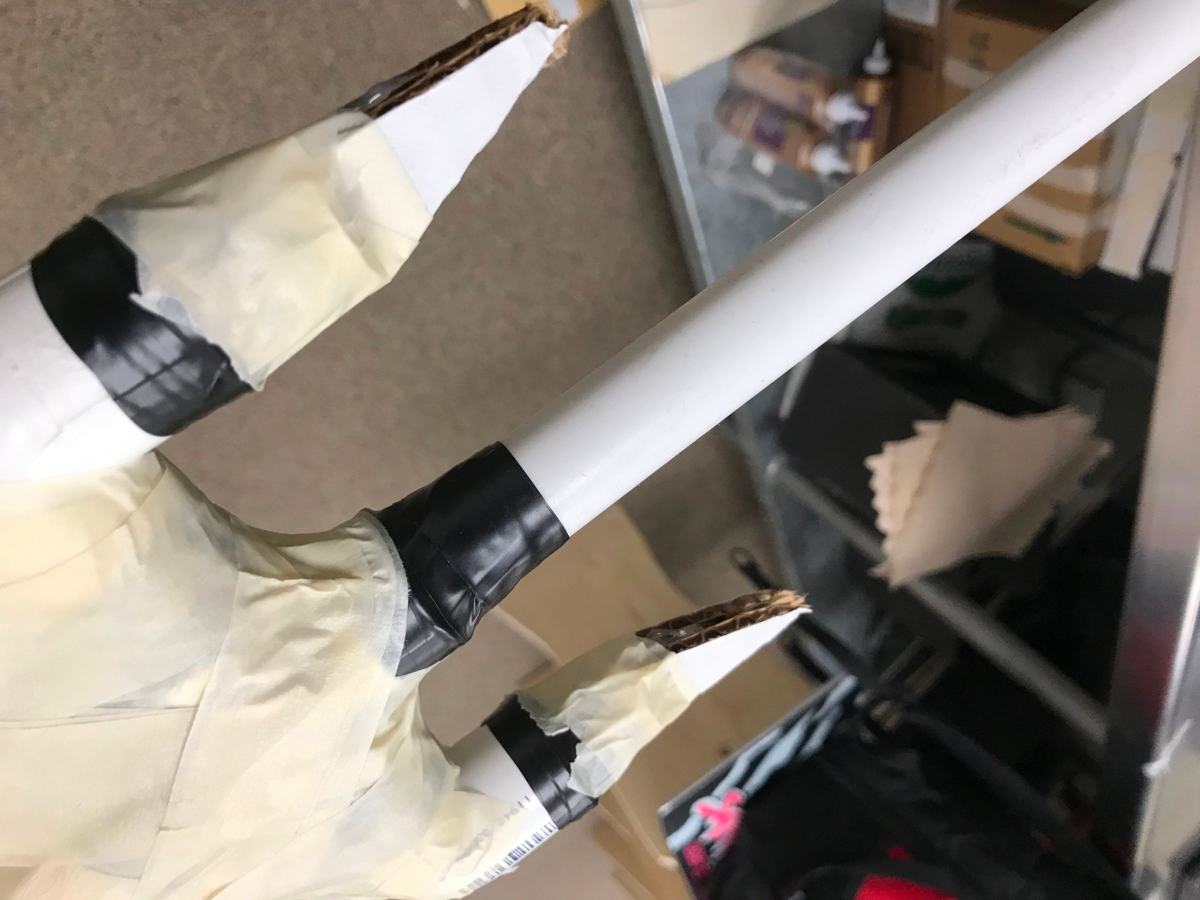 Aquaman's Trident : 23 Steps - Instructables