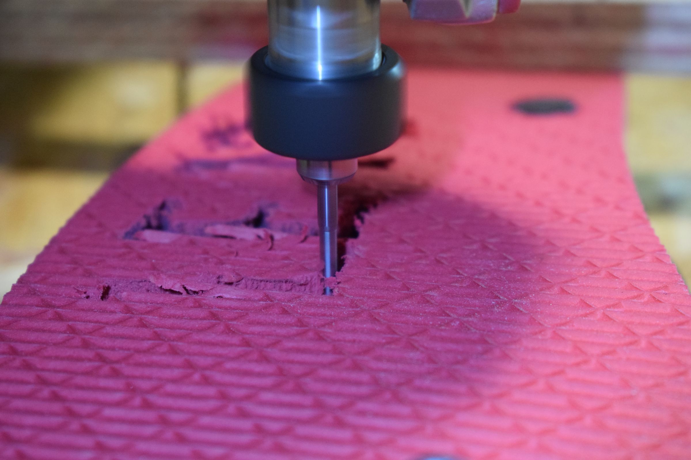 Custom Flip Flops (CNC) : 5 Steps (with Pictures) - Instructables