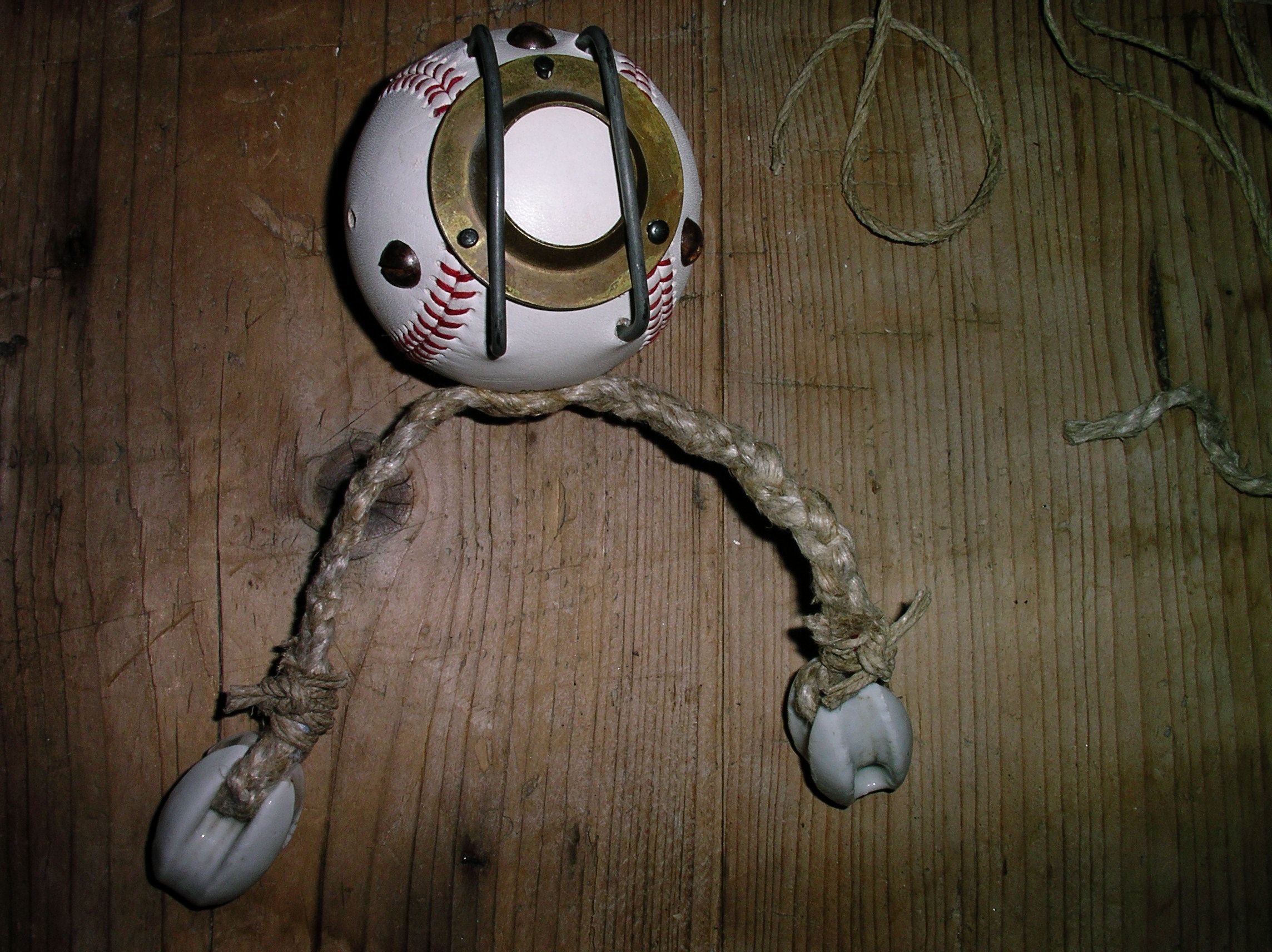 Bioshock 2 Big Daddy Doll : 10 Steps - Instructables