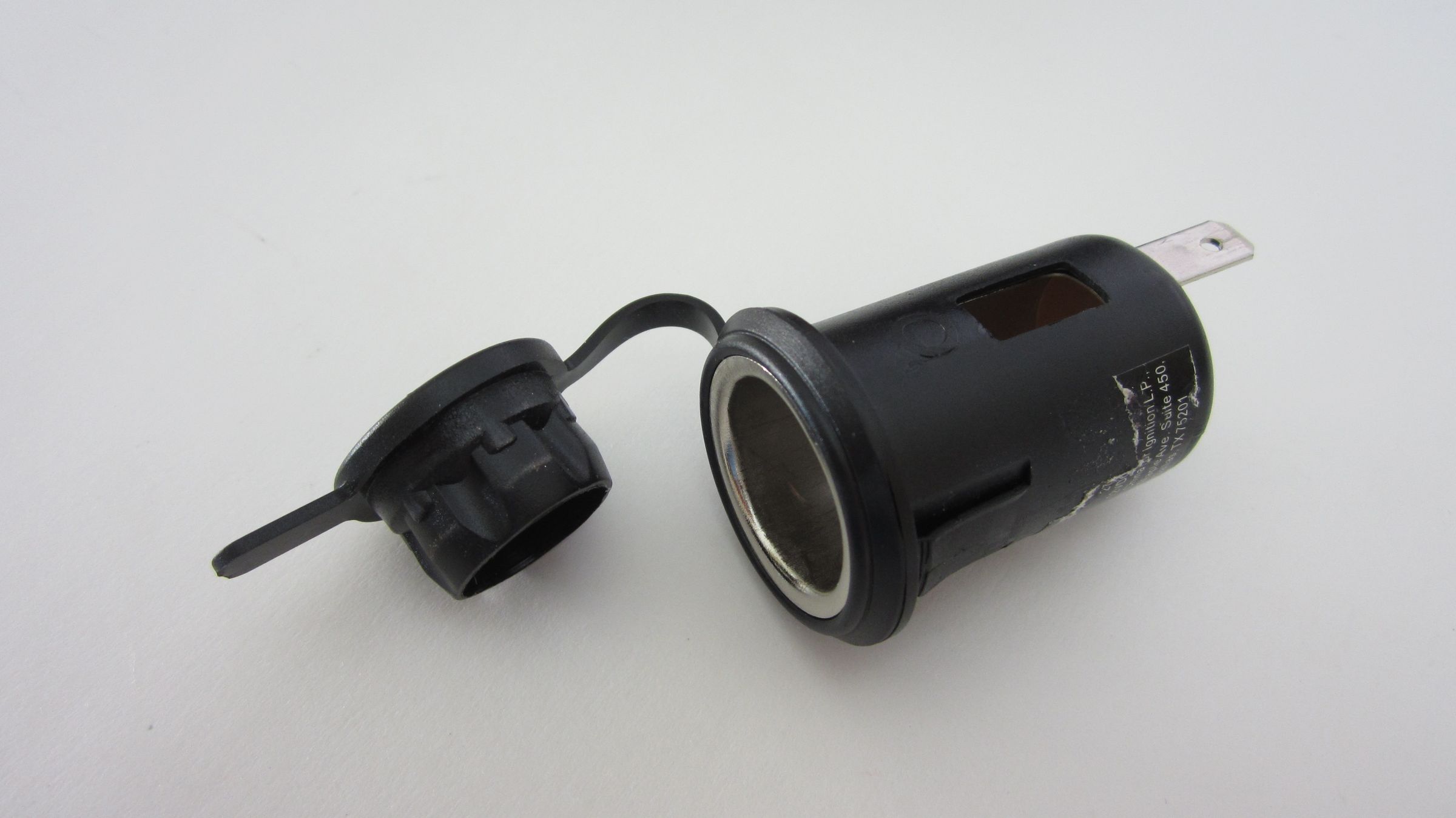 Computer Power Supply to Bench Power Supply Adapter : 15 Steps (with ...