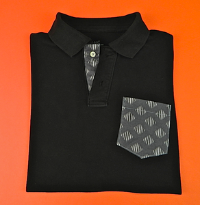Polo Shirt Makeover : 8 Steps (with Pictures) - Instructables