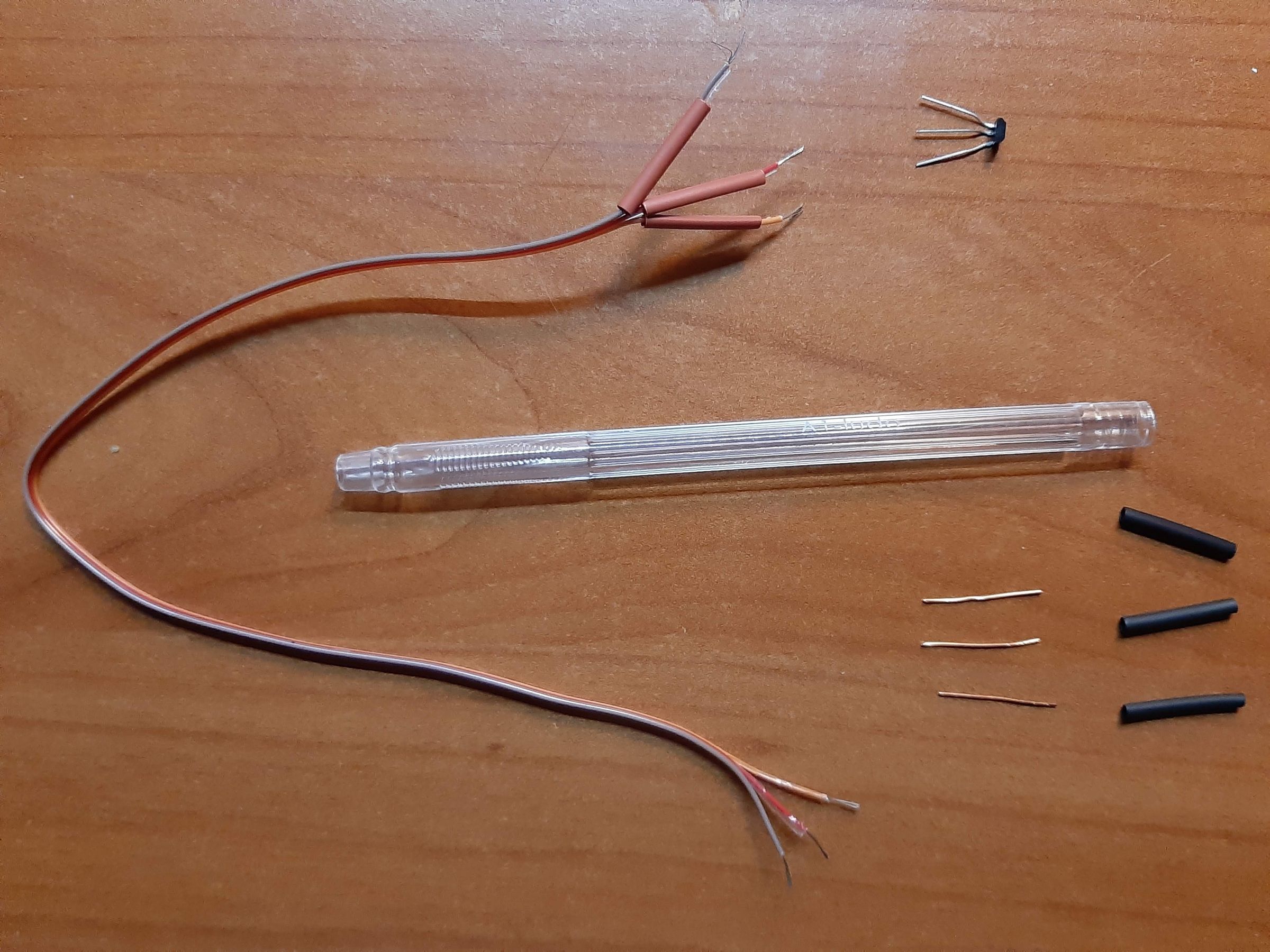 Portable Magnetometer : 7 Steps (with Pictures) - Instructables