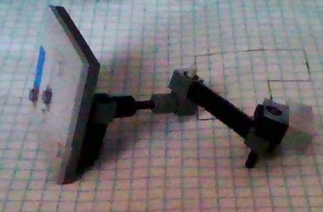 Lego Portal 2 Panel : 4 Steps - Instructables
