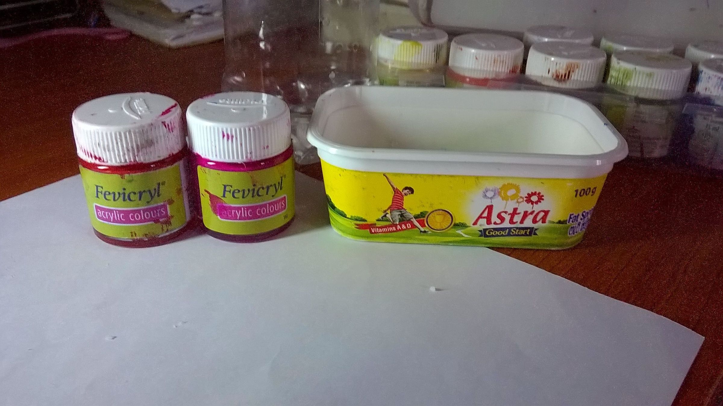 Magic Heart : 4 Steps - Instructables