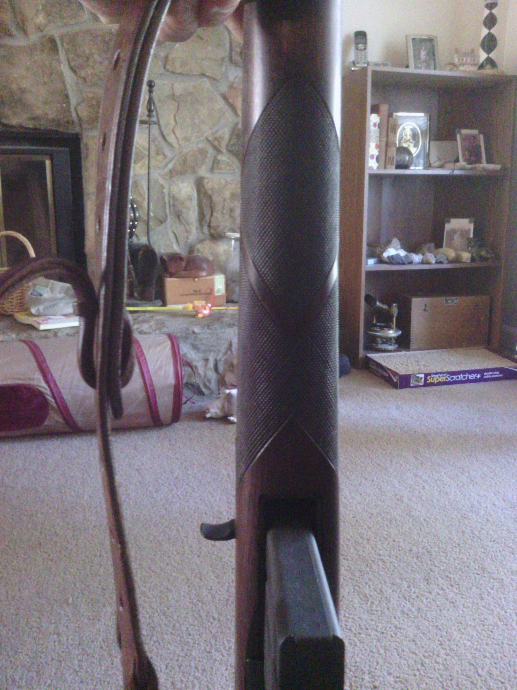 Build a Custom Stock for the Springfield M1A : 6 Steps - Instructables