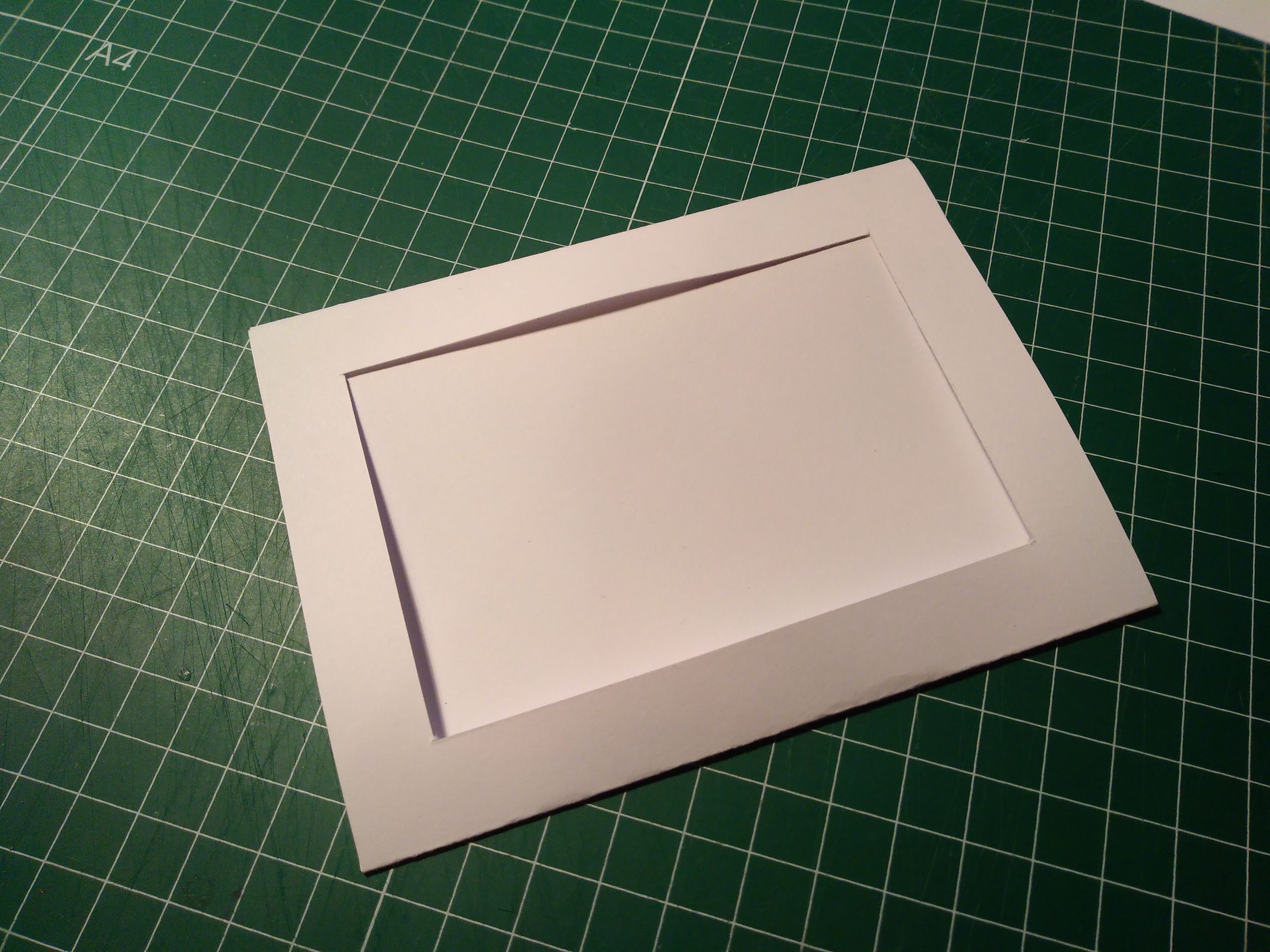 Magic Card (with Template) : 15 Steps (with Pictures) - Instructables
