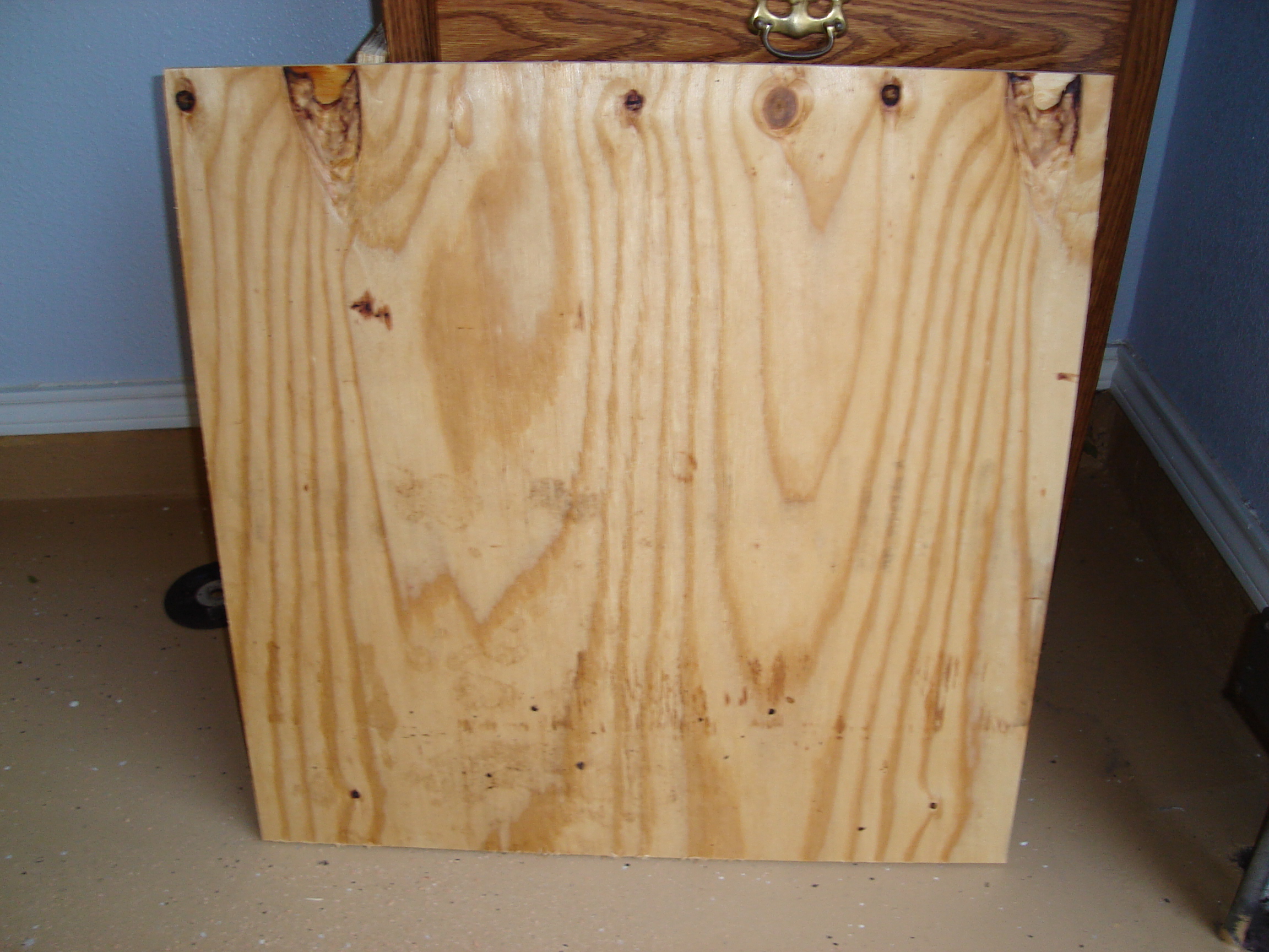 Washing Machine and Dryer Pedestal / Stand: a DIY Happiness! : 5 Steps ...