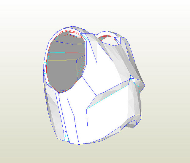 How To Use Pepakura Viewer 15 Steps