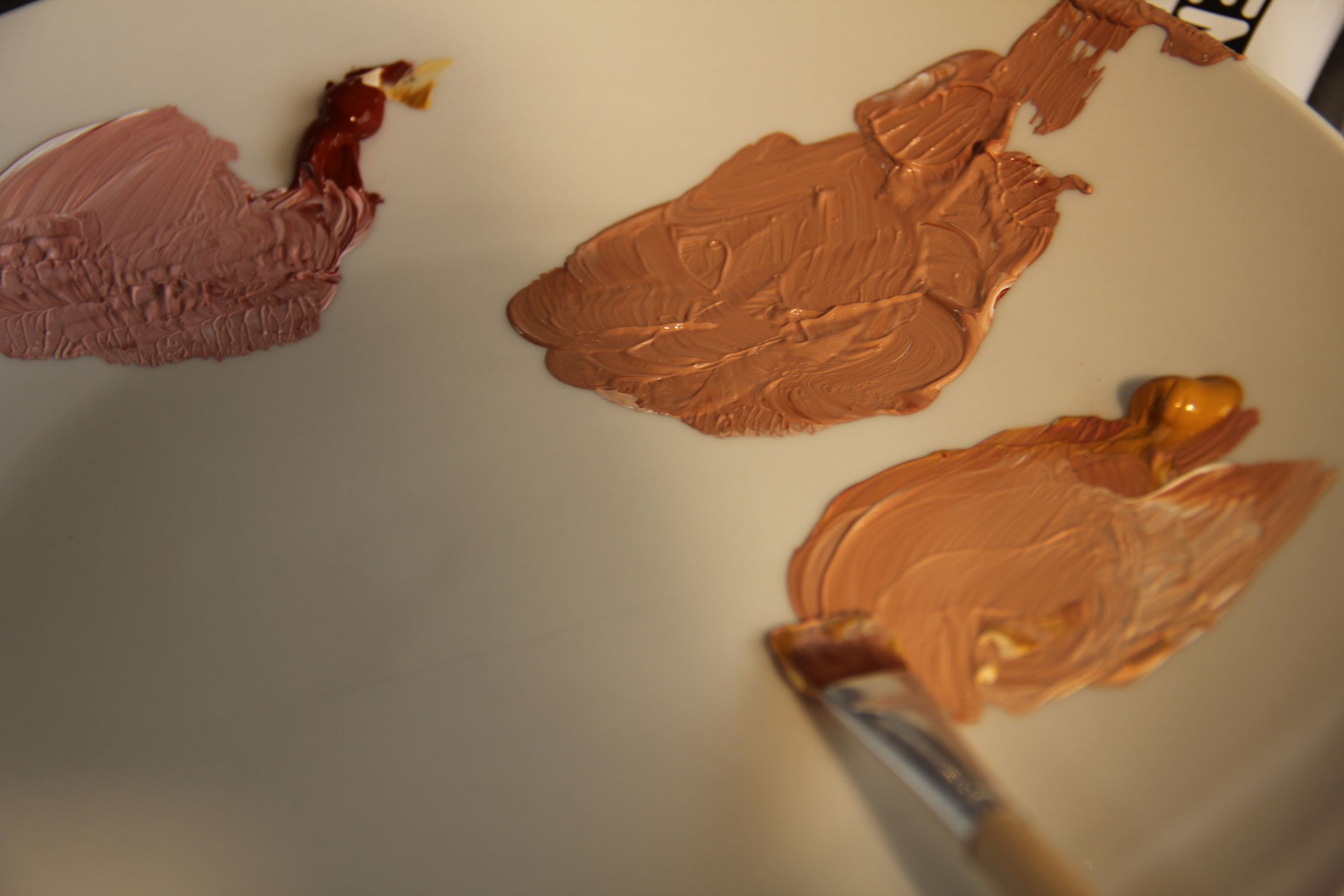 How to Paint Skin Tones (with Pictures) - Instructables