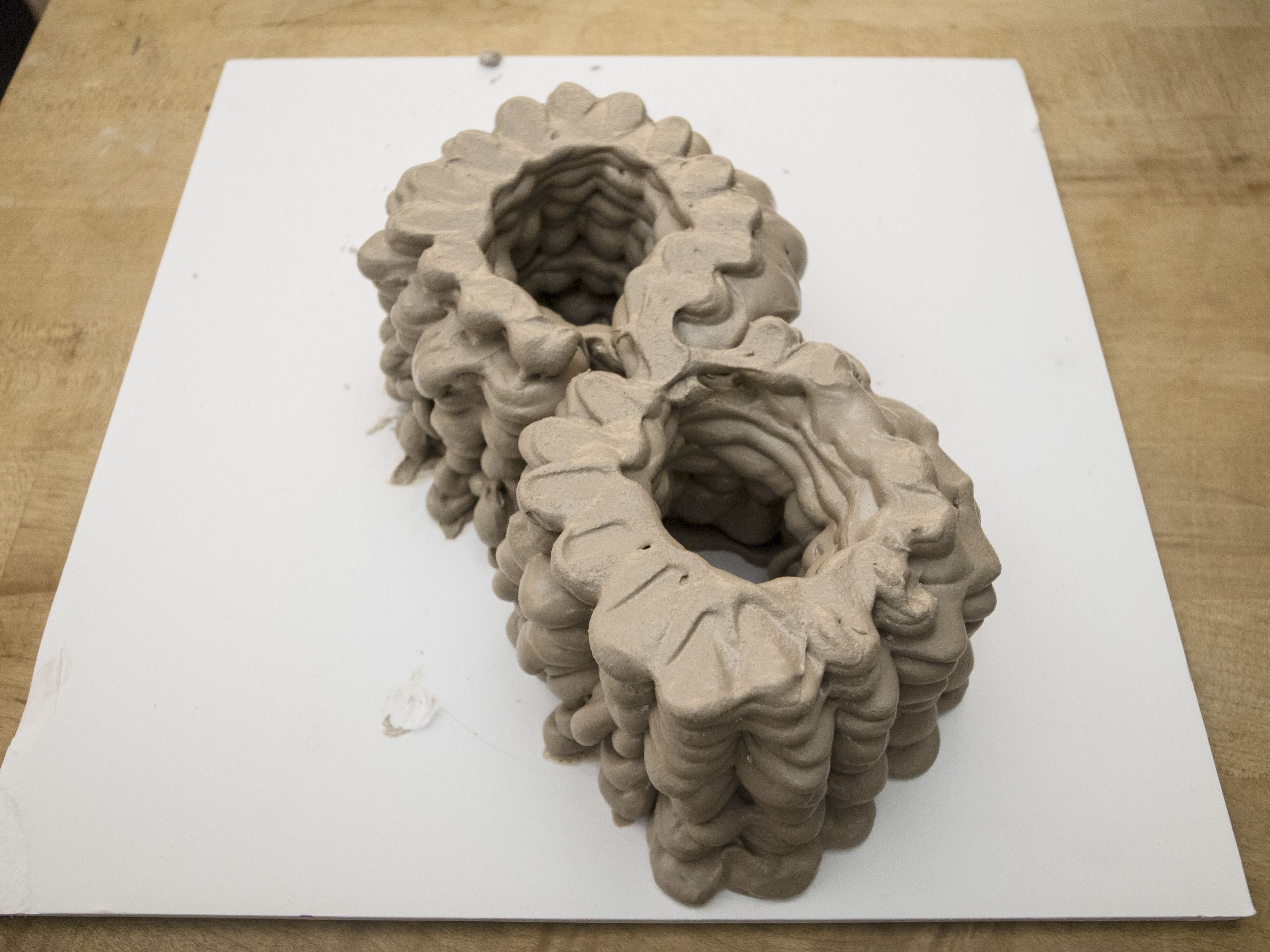 Sky Printer - Prototyping an Adaptable Large-Scale 3d-Printer : 12 ...