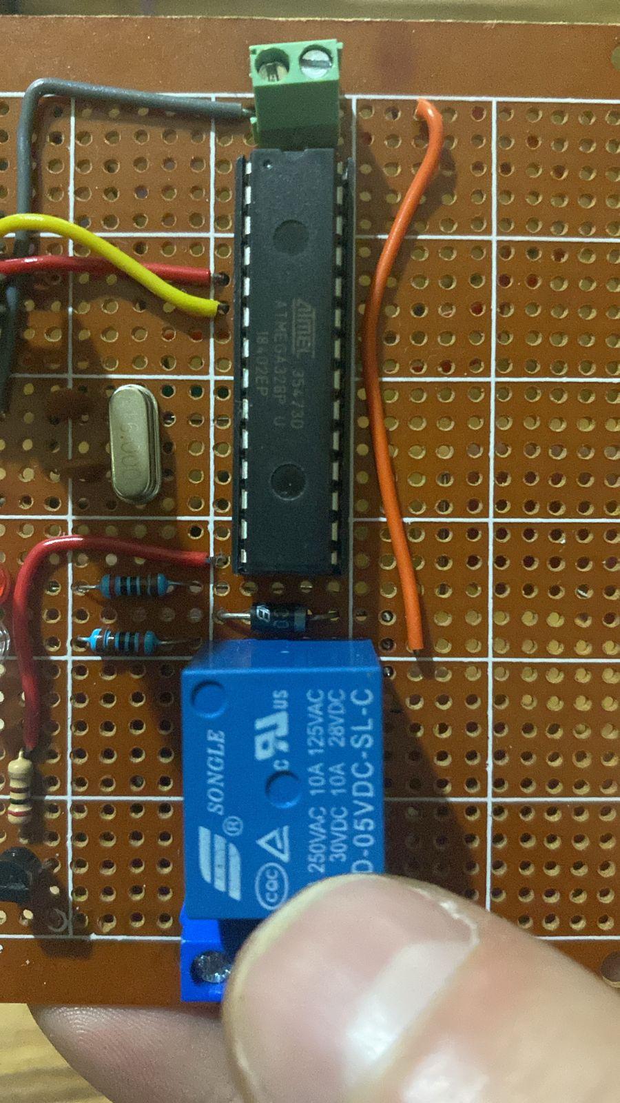 Bluetooth Board V1.1 by Akramslab : 4 Steps - Instructables