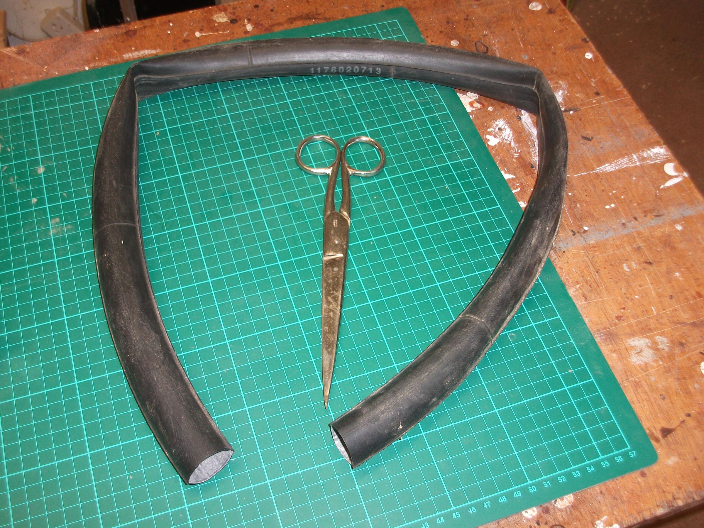 Repairing Switch on a Bicycle Light : 5 Steps - Instructables