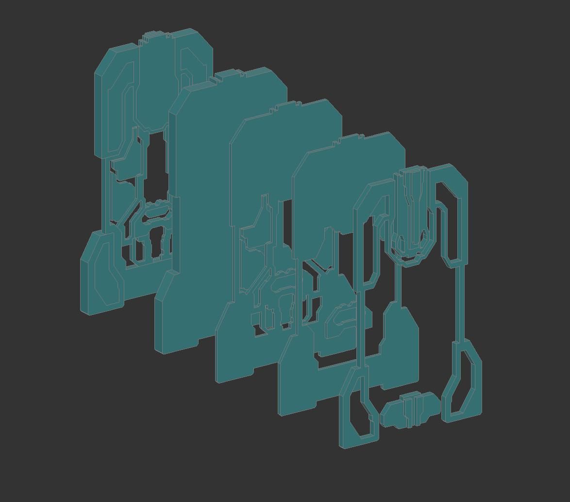 Halo Infinite Cylix Light : 6 Steps - Instructables