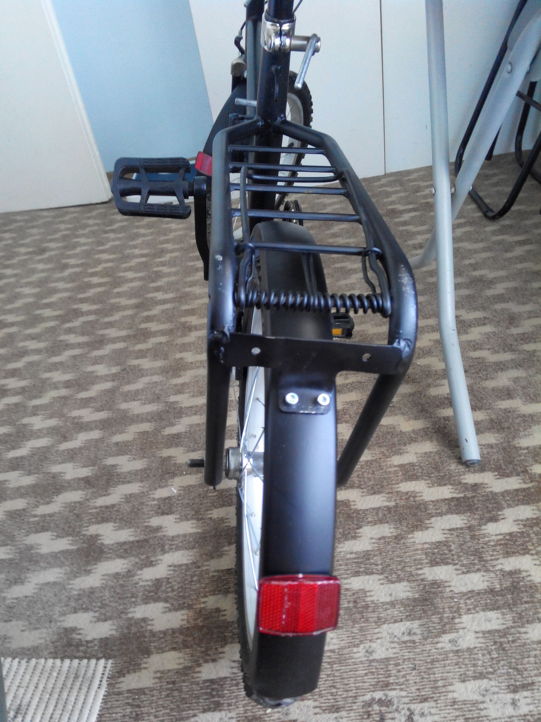 Restore an Old "Balkan" Bike : 6 Steps (with Pictures) - Instructables