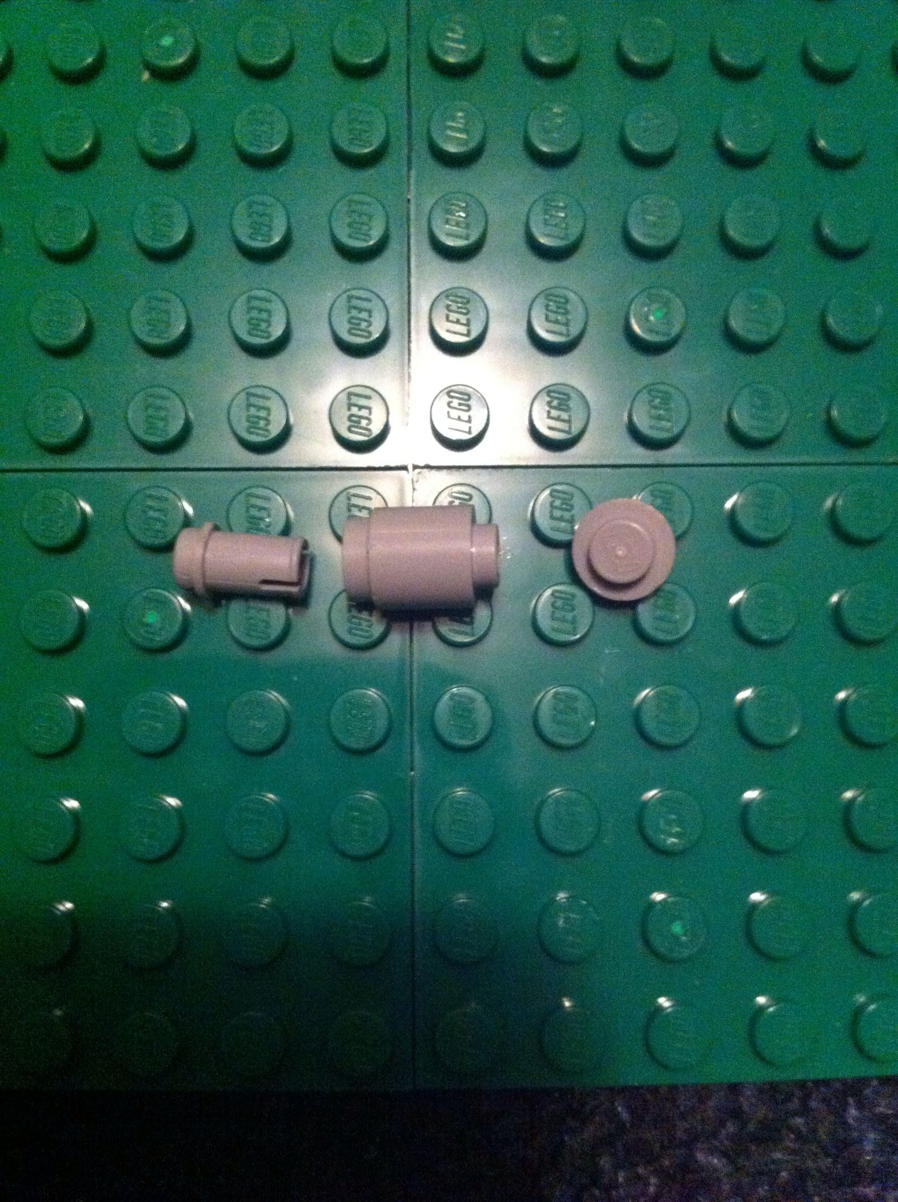 Lego Rpg : 8 Steps - Instructables