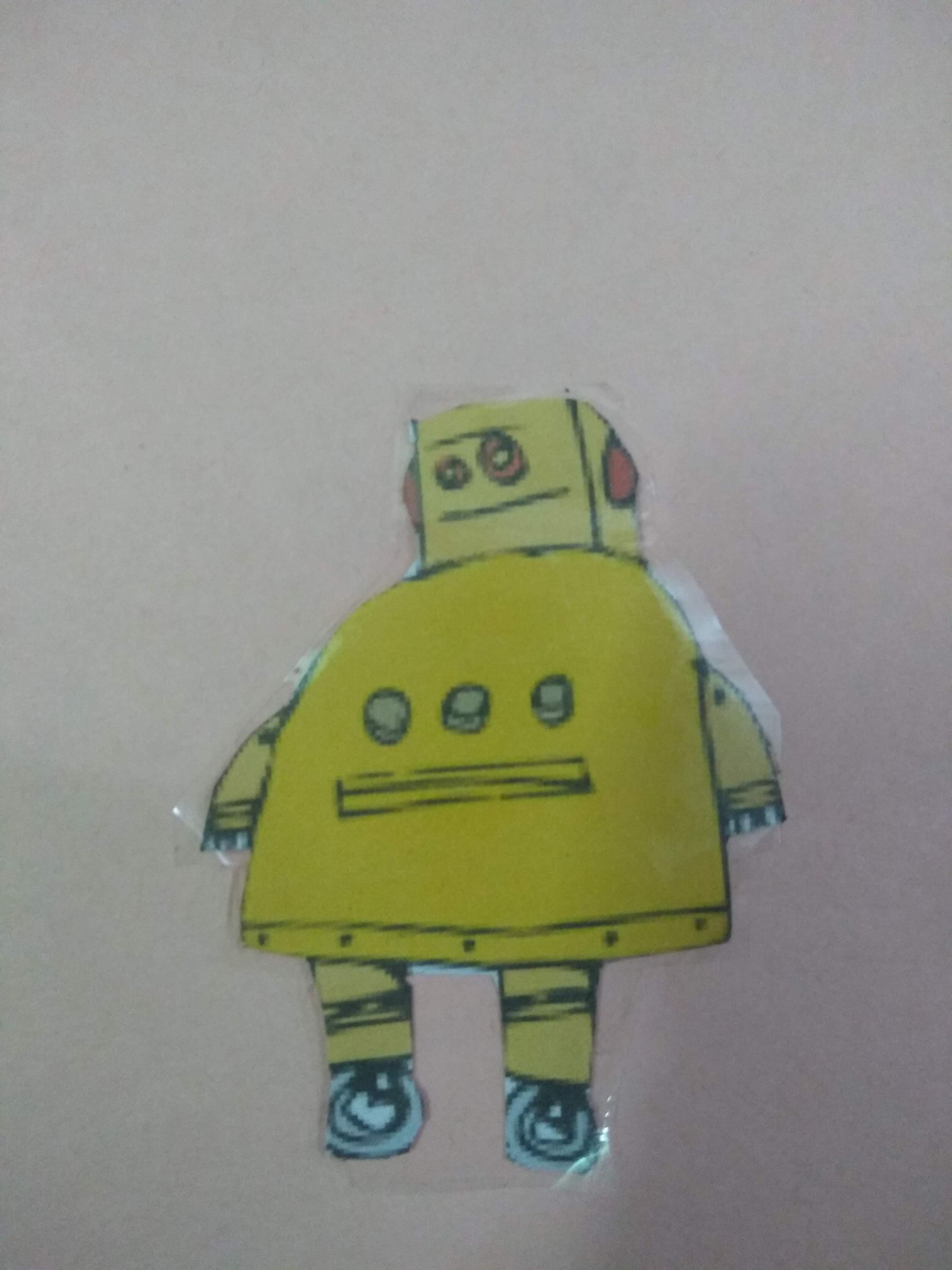 Handmade Stickers. : 3 Steps - Instructables