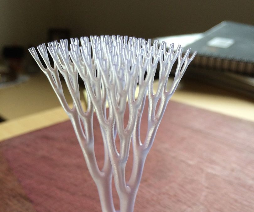 Branching Fractal Shapes : 5 Steps (with Pictures) - Instructables