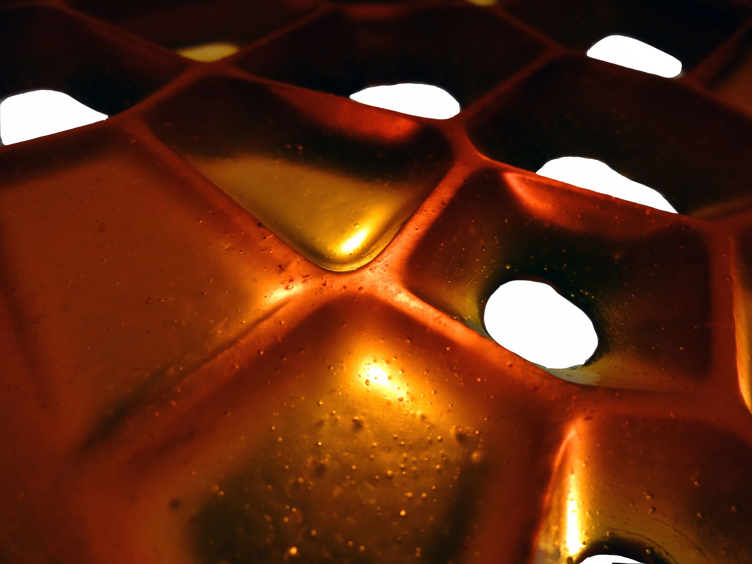 Voronoi Resin Screen : 5 Steps - Instructables