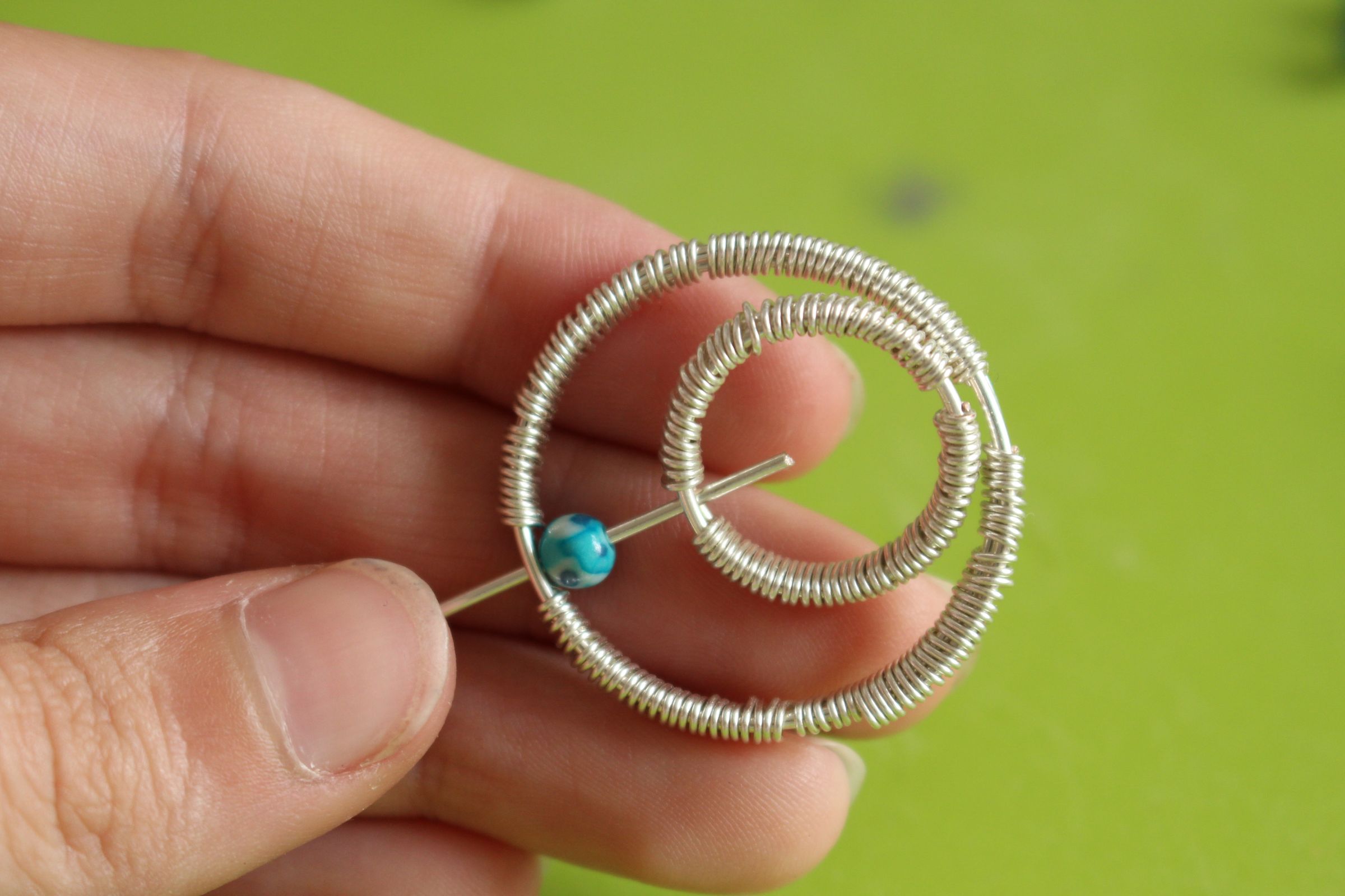 Fidget Pendant : 13 Steps (with Pictures) - Instructables