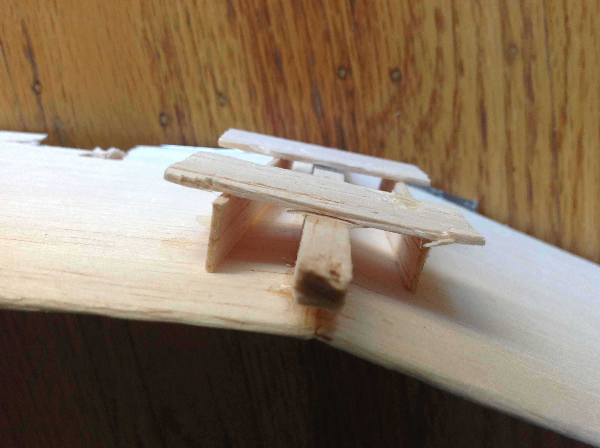 Balsa Wood Glider : 16 Steps (with Pictures) - Instructables