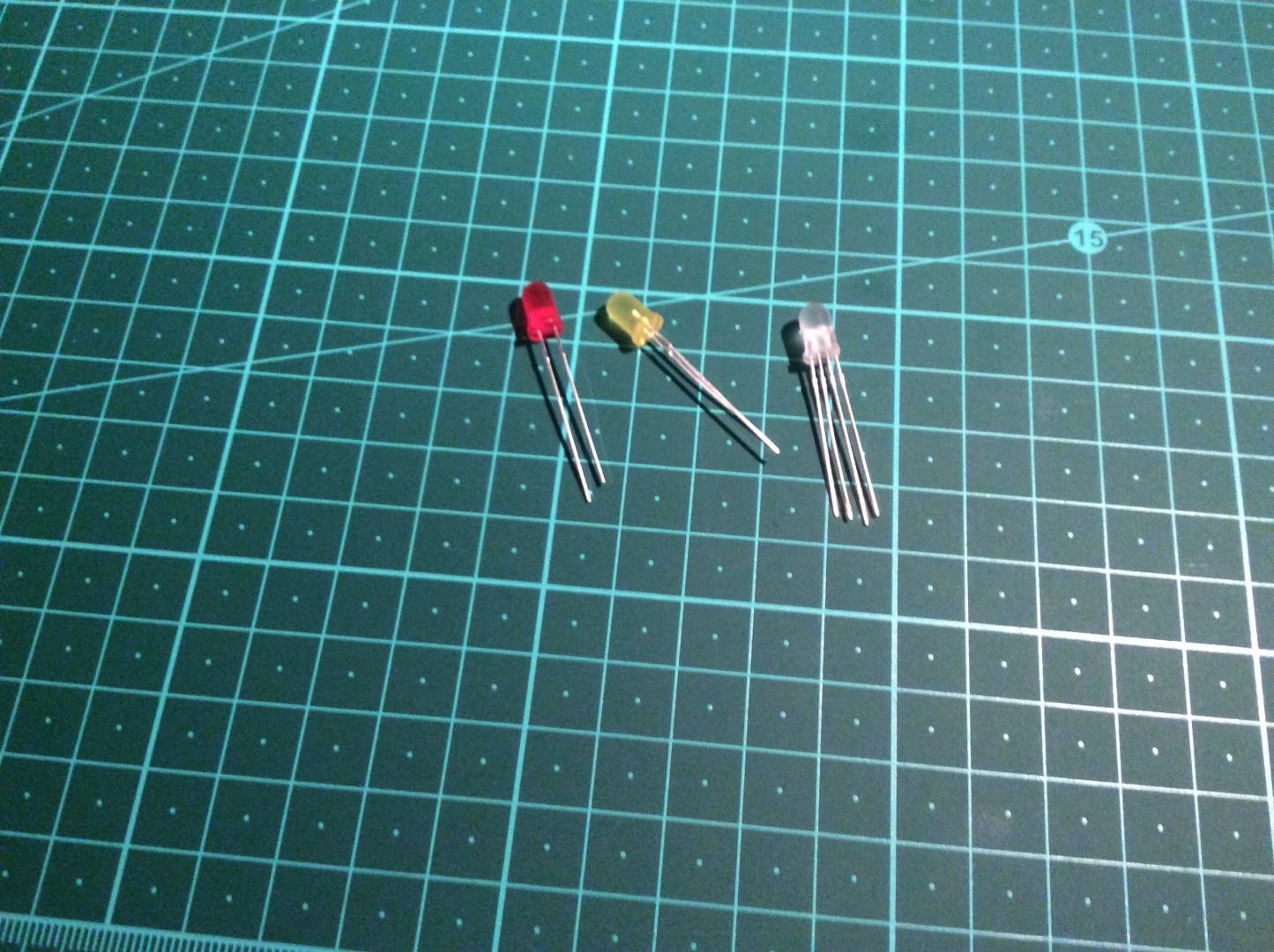 Basic Electronic Components : 8 Steps (with Pictures) - Instructables