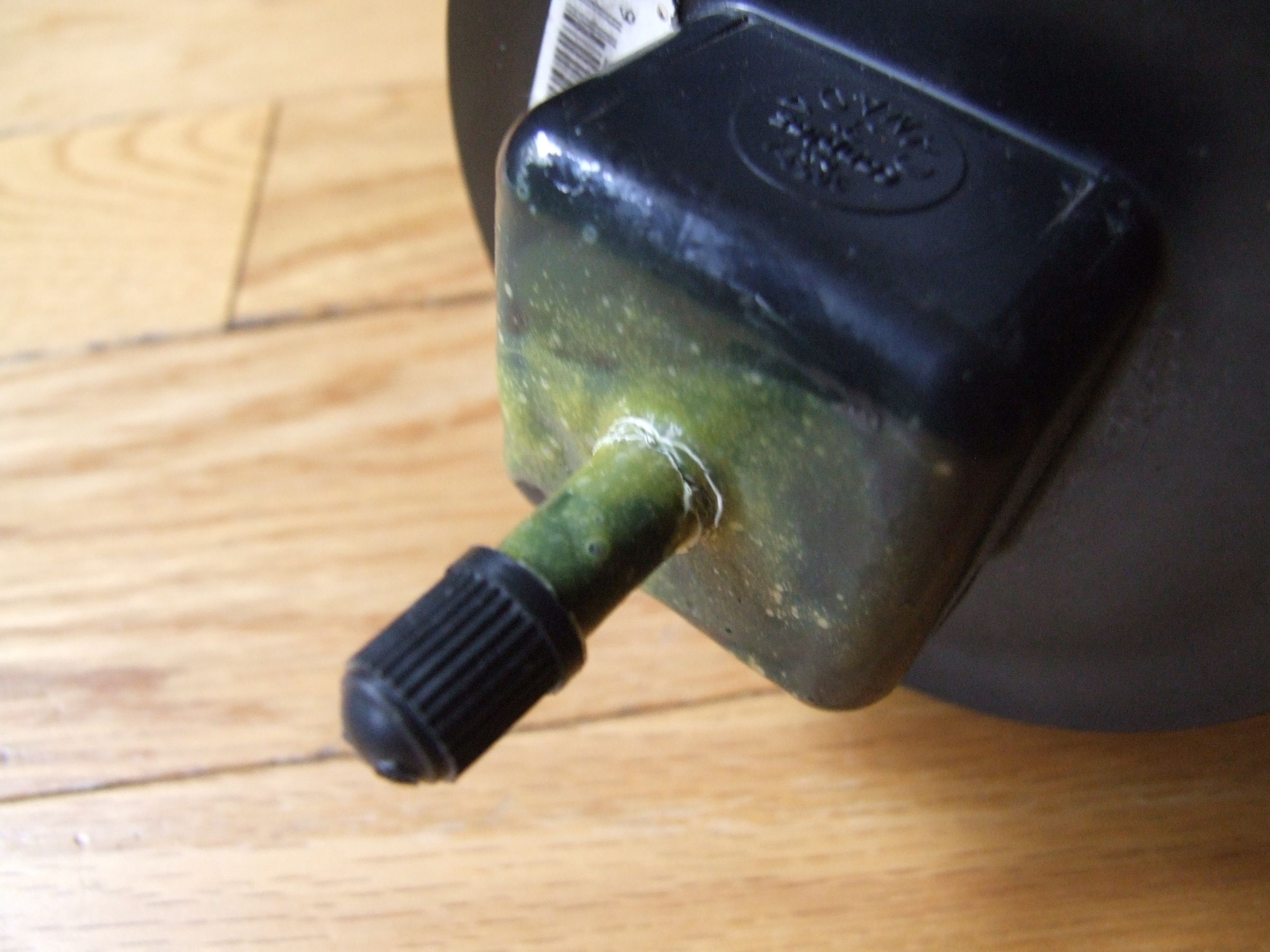 Pneumatic Projectile Launcher A.K.A. PPL : 8 Steps - Instructables