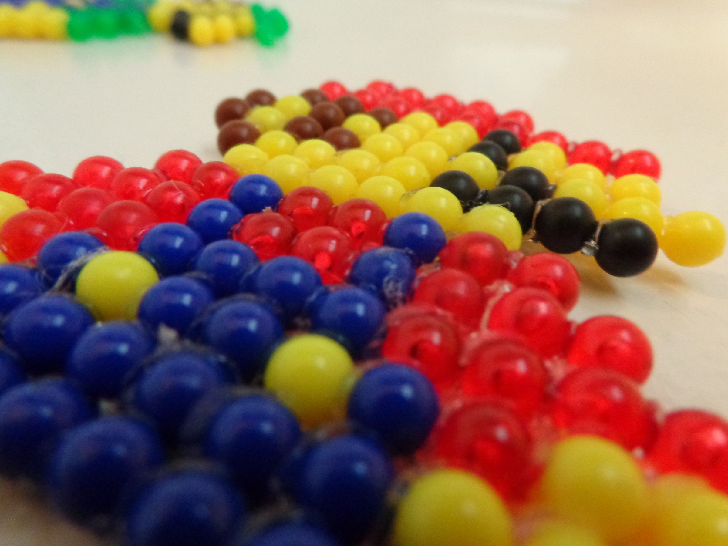 8 Bit Airsoft Art : 13 Steps (with Pictures) - Instructables