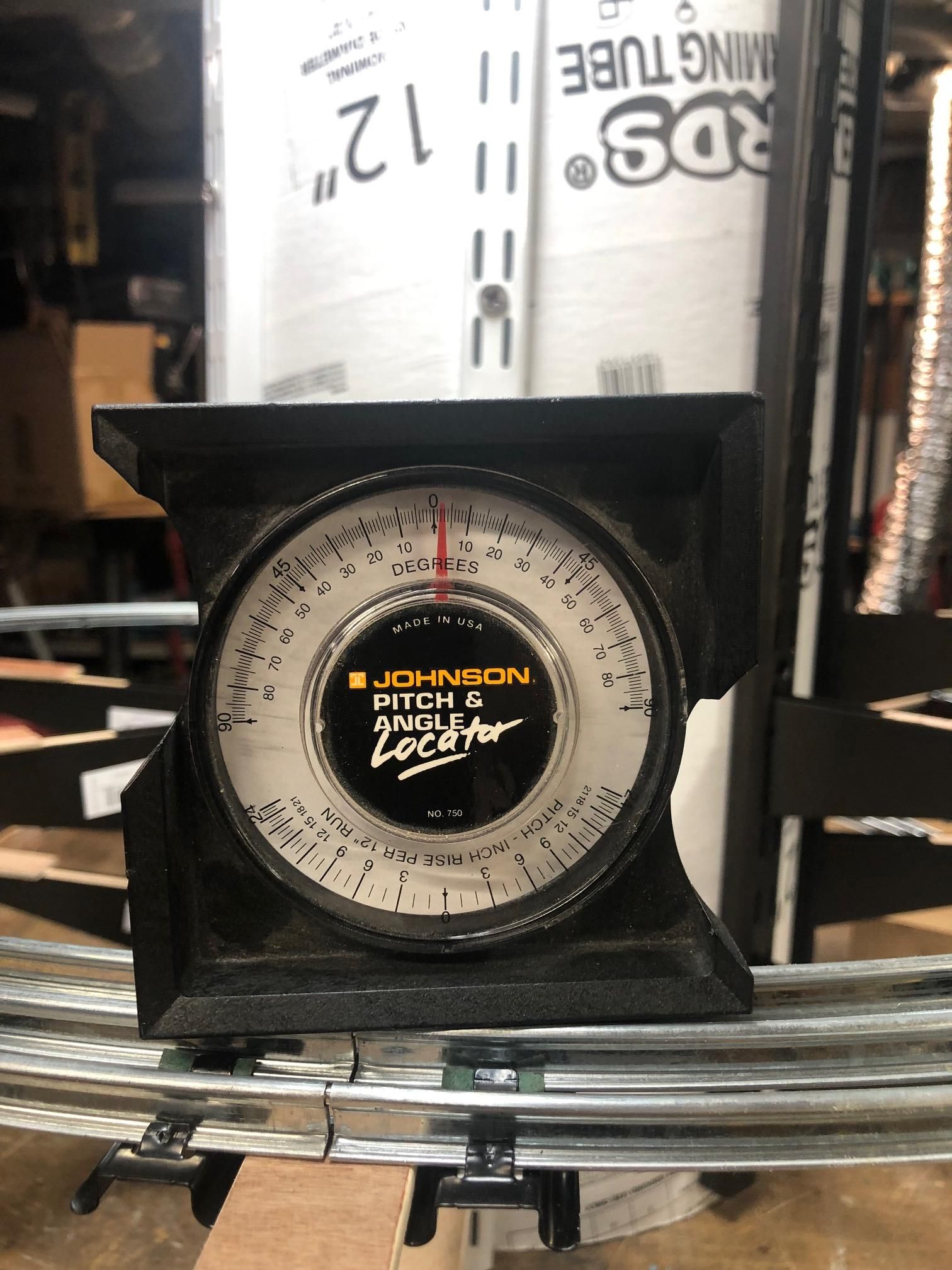 A New Model Train Helix – Proof of Concept : 9 Steps (with Pictures ...