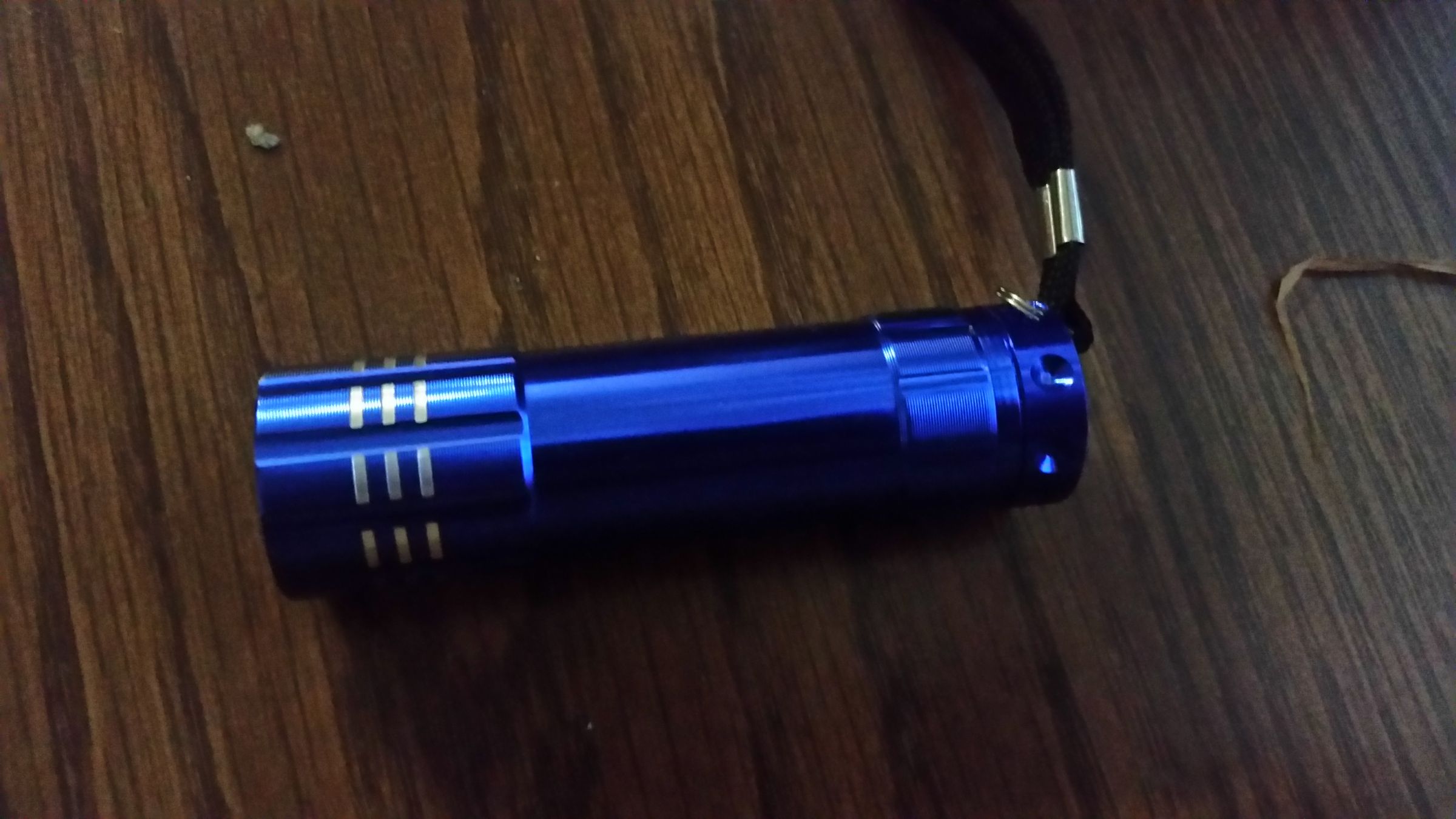 Designing a 3D Printable Flashlight Body in Blender : 13 Steps (with ...