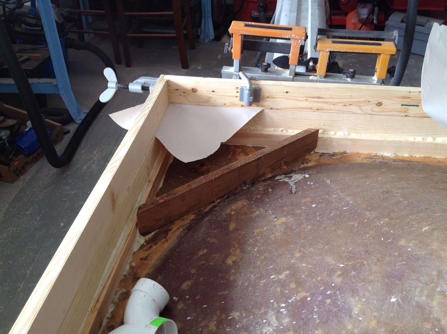 Marble Vortex Repair / Upgrade : 12 Steps (with Pictures) - Instructables