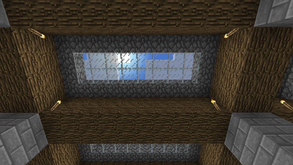 How to Make a Minecraft Castle : 6 Steps - Instructables