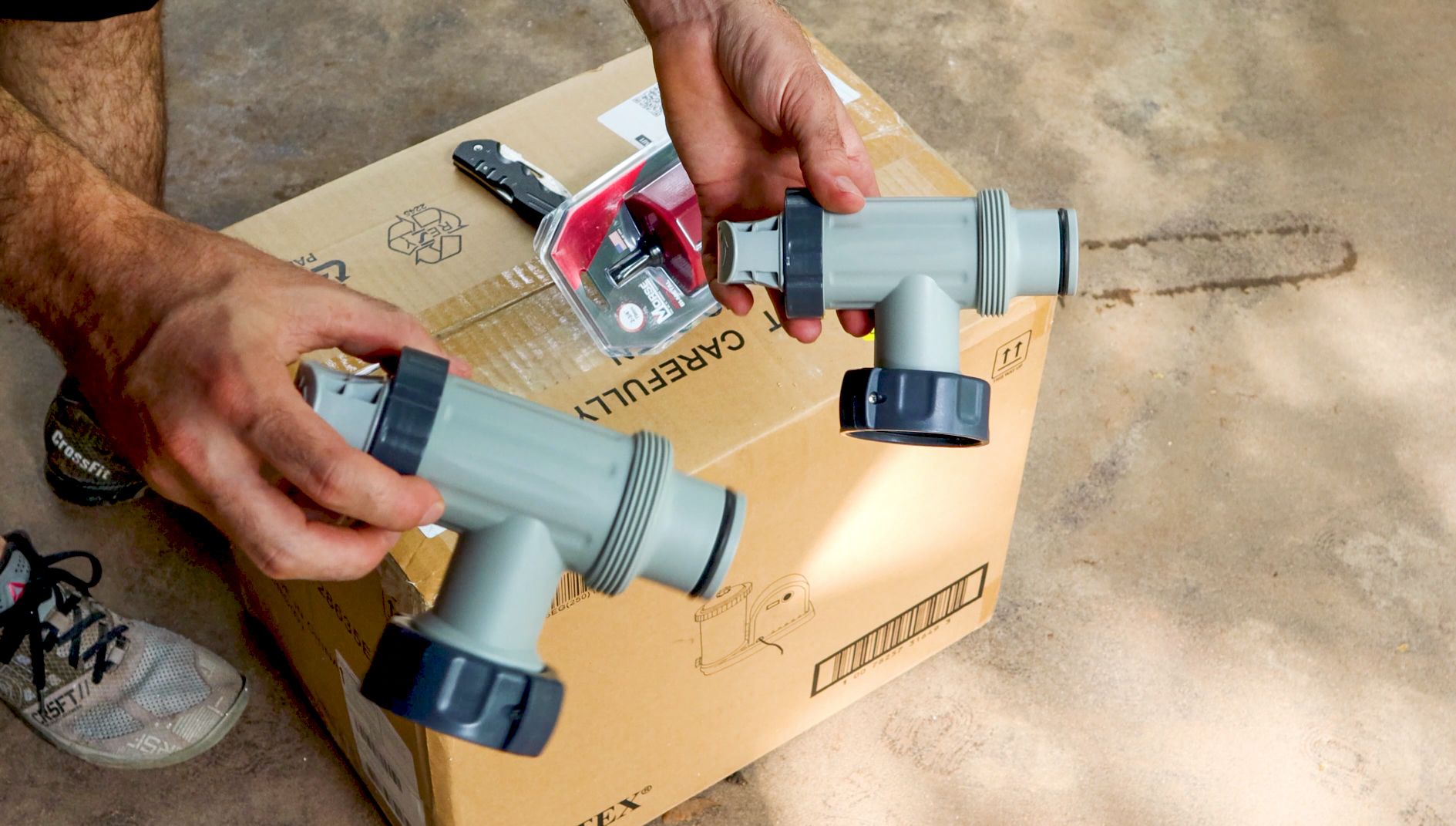 Making a Stock Tank Pool : 7 Steps (with Pictures) - Instructables