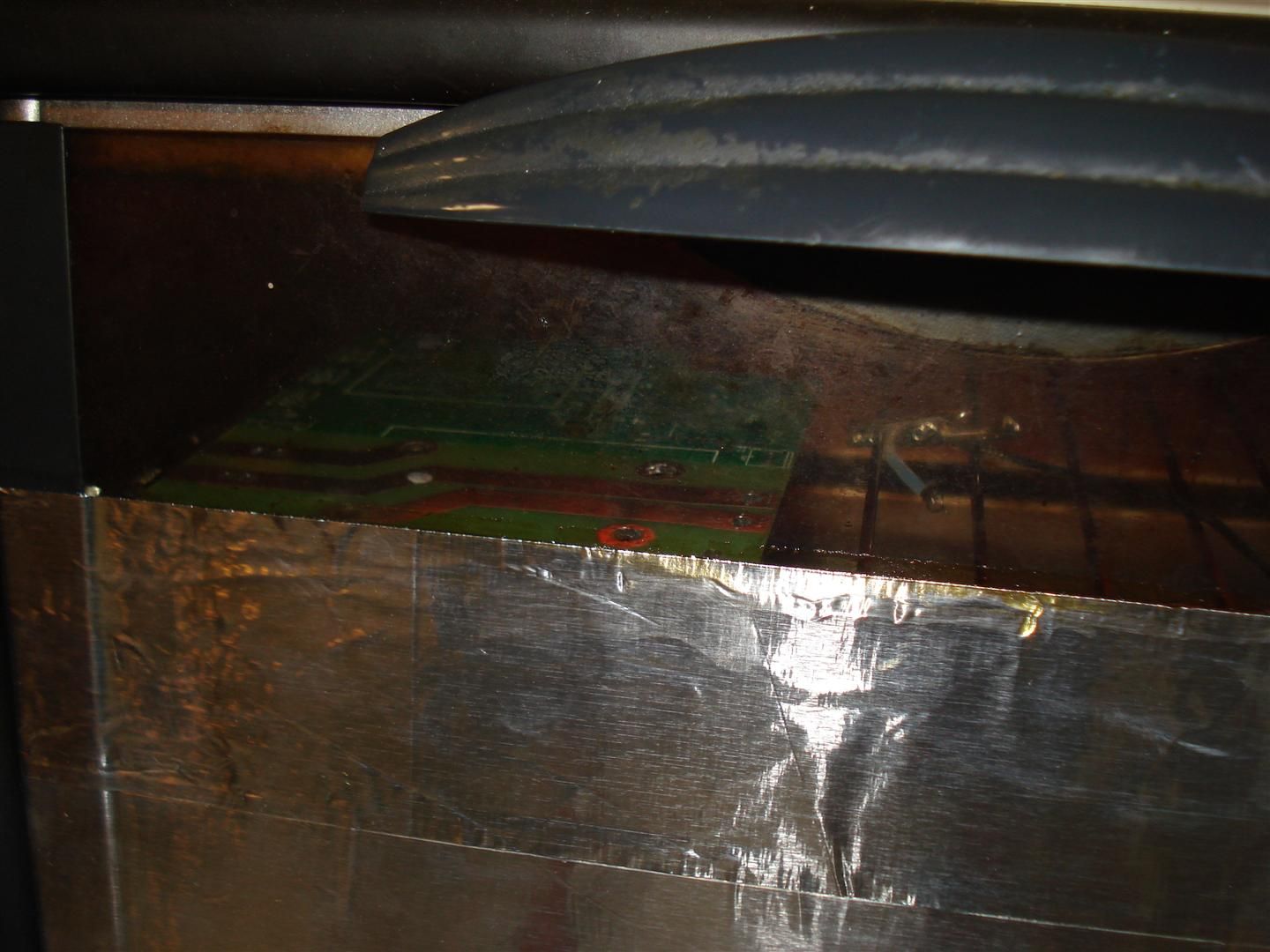 Hack a Toaster Oven for Reflow Soldering : 19 Steps (with Pictures ...