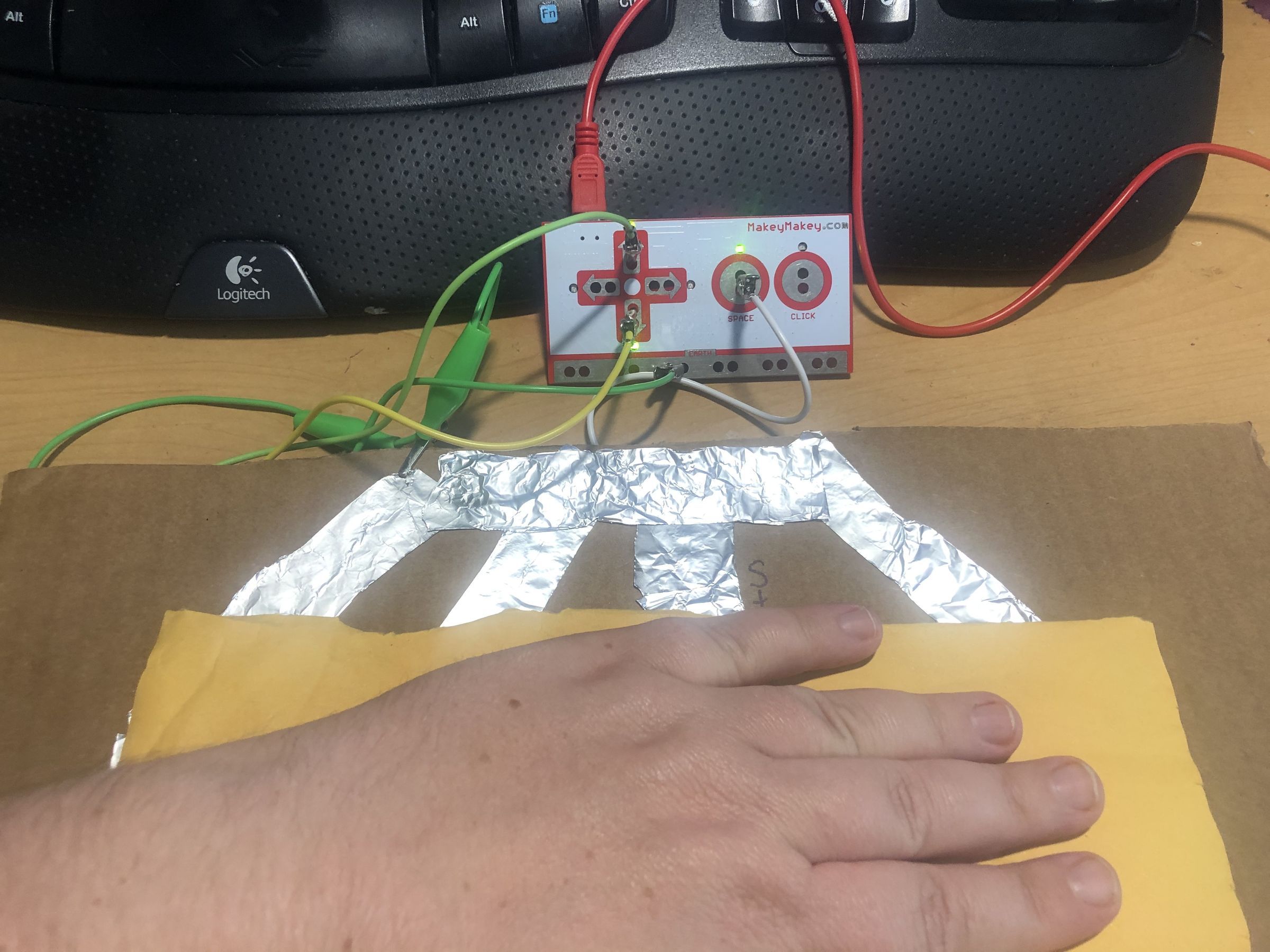 Classroom Seat Sensor : 6 Steps - Instructables