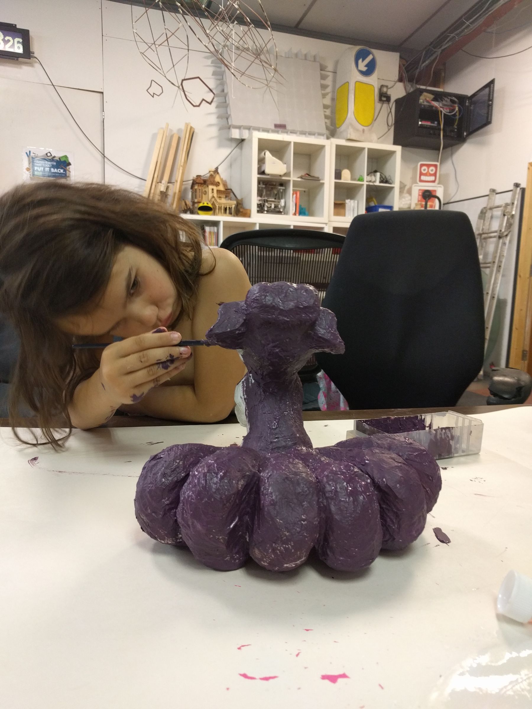 Pokemon GO Models From Scrap Cardboard : 3 Steps - Instructables