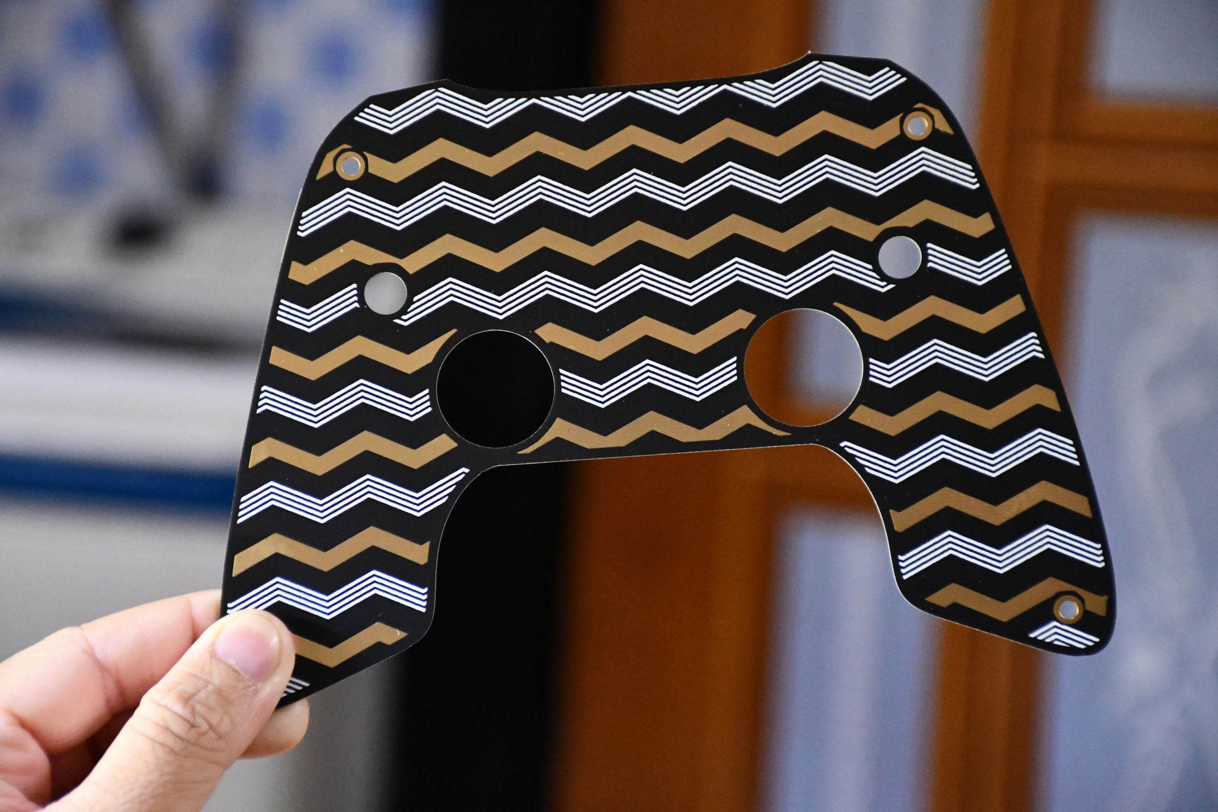 RC Transmitter Using NRF24L01 Radio Module & Arduino : 5 Steps ...