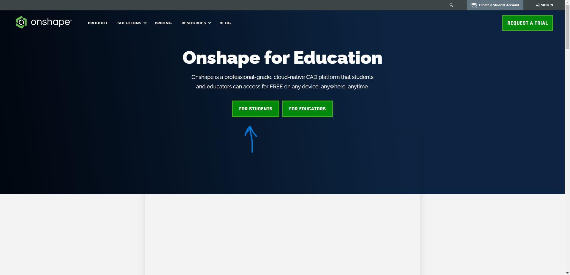 How to Sign-up and Use Onshape : 11 Steps - Instructables