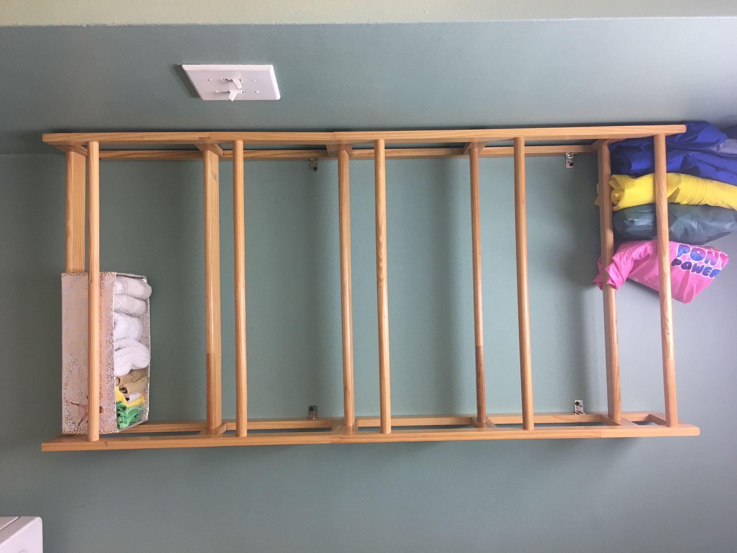 Laundry Room Storage : 5 Steps (with Pictures) - Instructables
