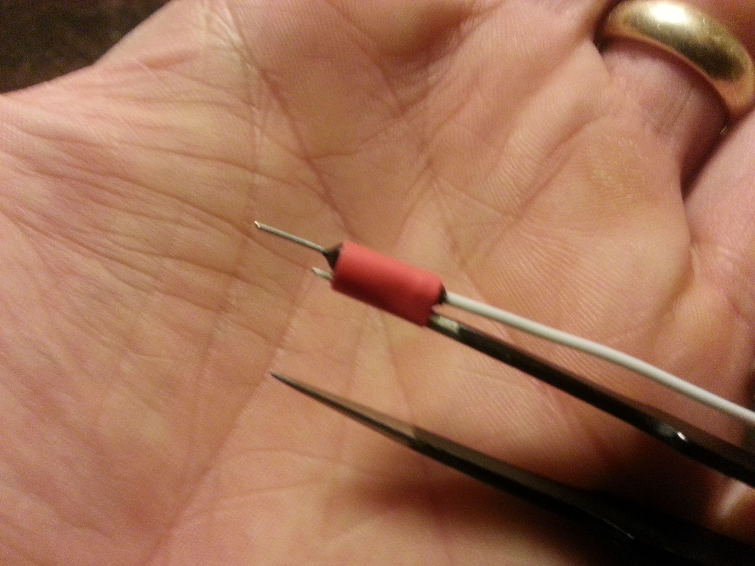 SMD/SMT TEST LEADS : 4 Steps - Instructables
