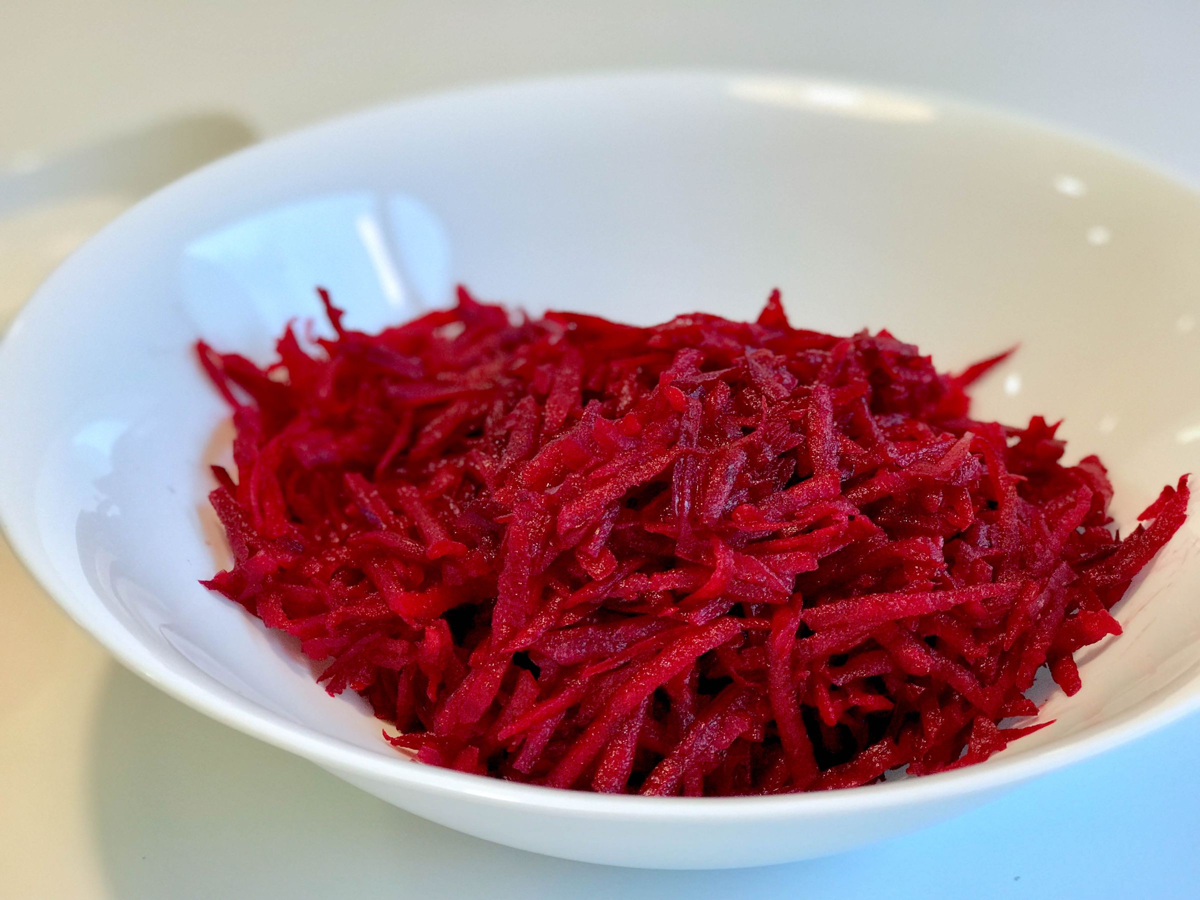 Home Beet-Cured Salmon : 5 Steps (with Pictures) - Instructables