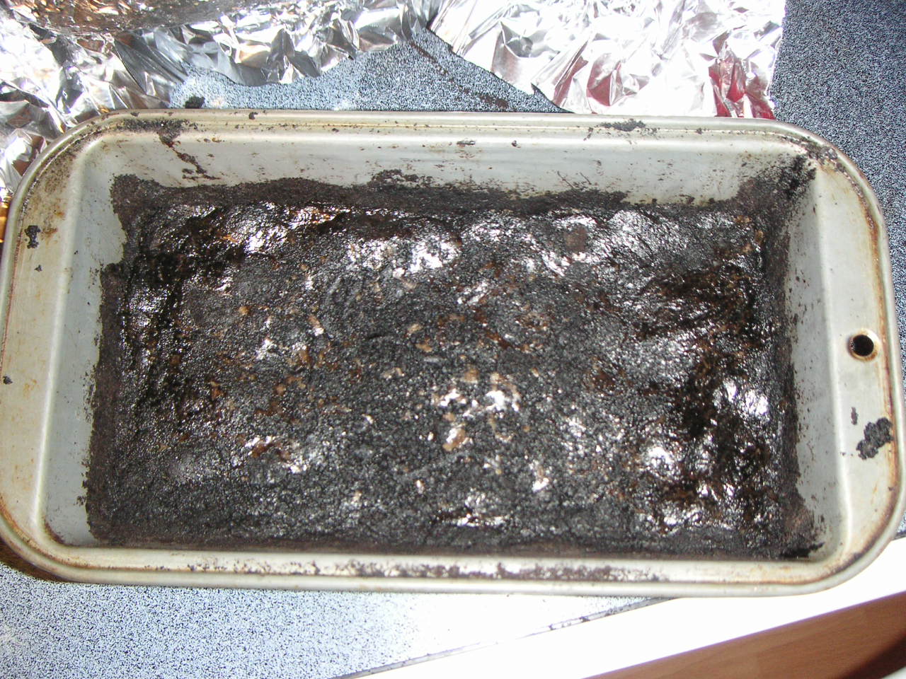 How to Make a Coffee Fire Log : 6 Steps (with Pictures) - Instructables