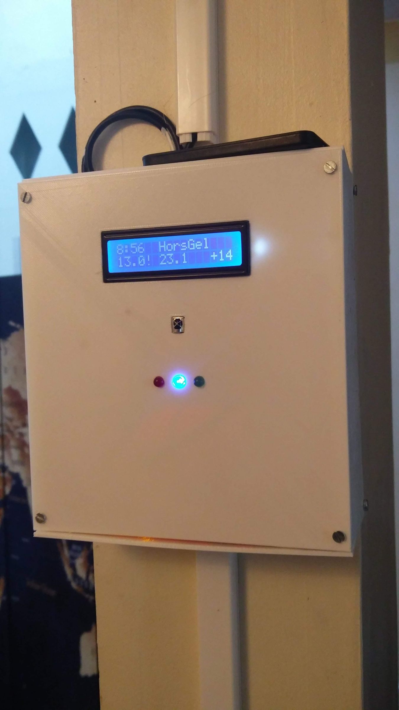 Make Your Own Connected Heating Thermostat and Make Savings With ...