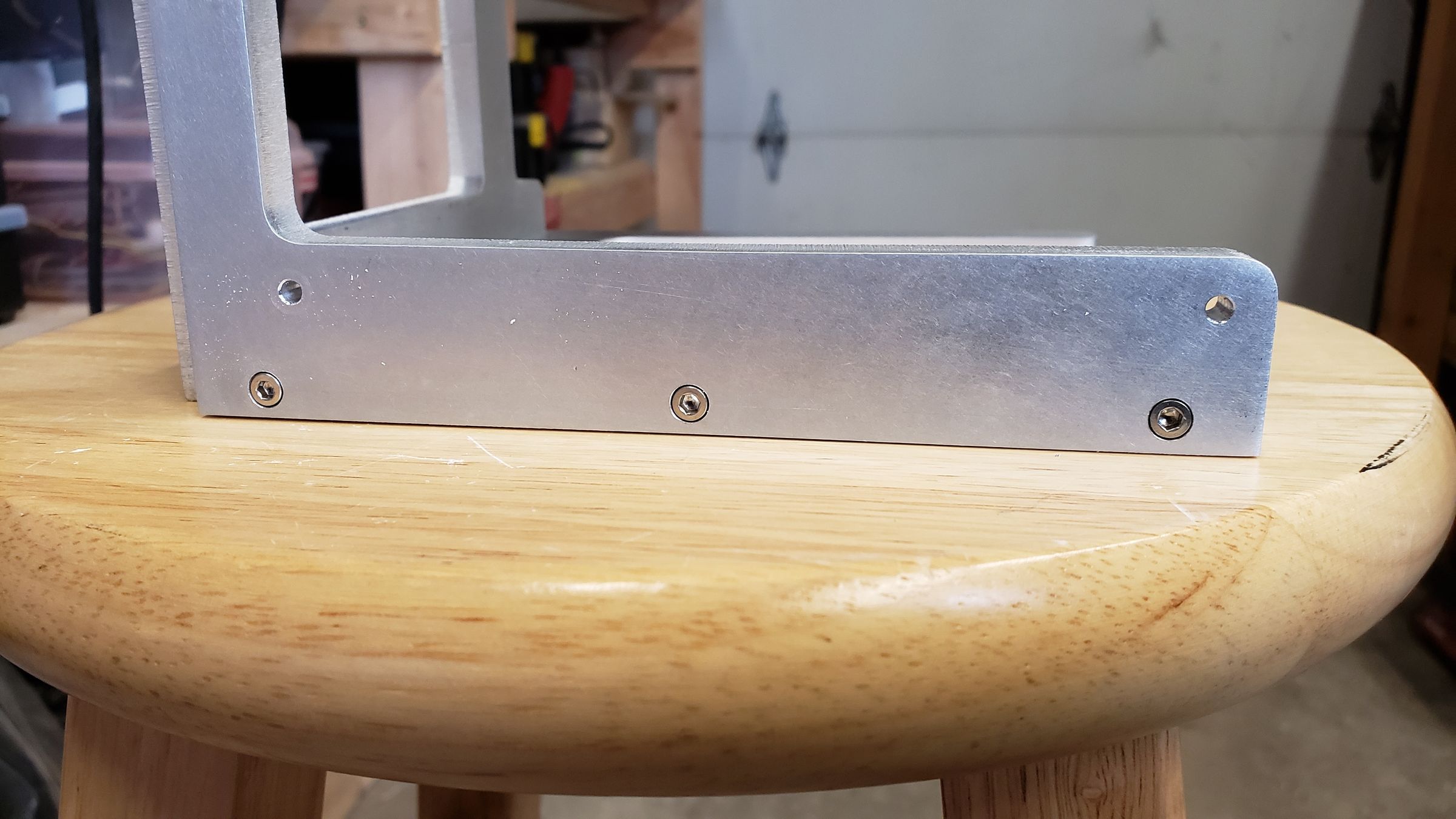 Open Frame Mini ITX PC : 5 Steps (with Pictures) - Instructables