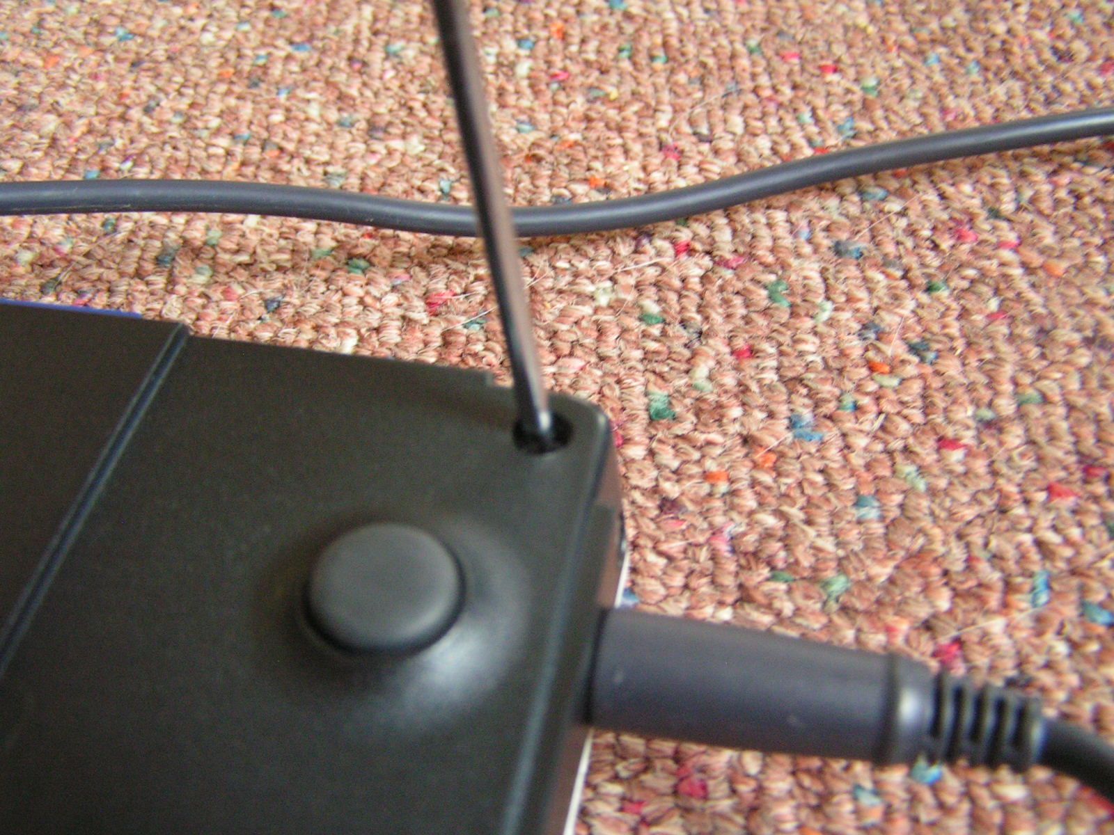 Fixing Laptop Screen Wobble - Instructables