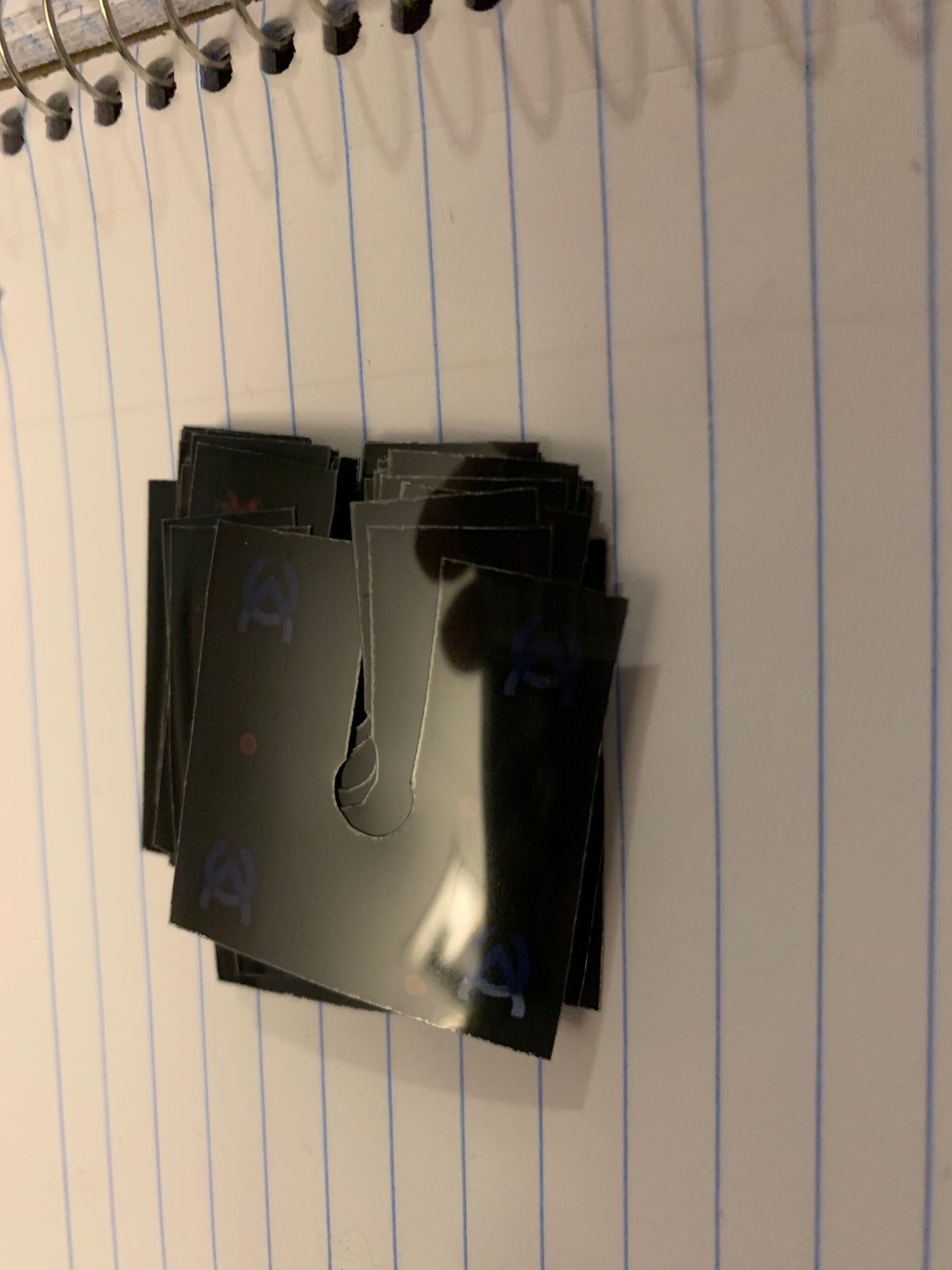 Custom Slides for Outdoor Holiday Projector : 6 Steps (with Pictures ...